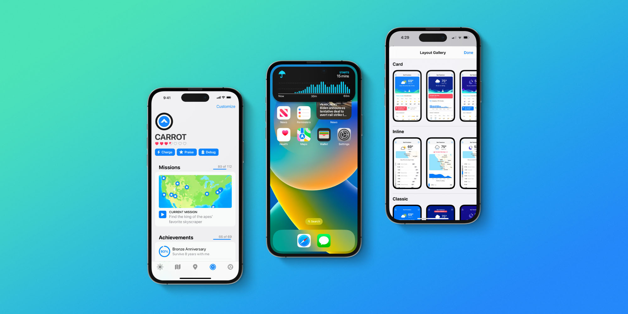 These are the best Weather apps for iPhone - 9to5Mac
