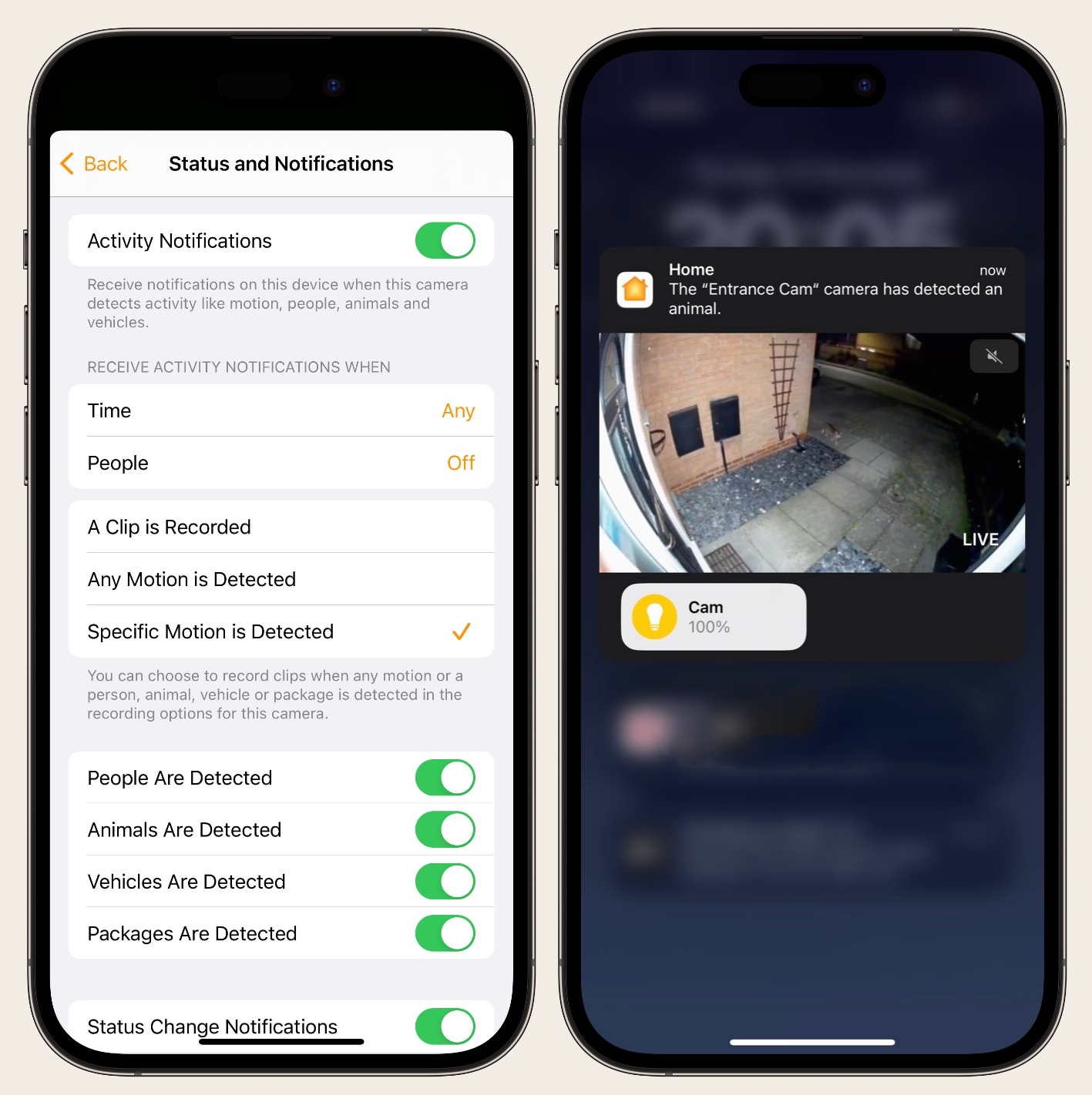 Review: Eve Outdoor Cam excels as a 2-in-1 HomeKit camera and floodlight