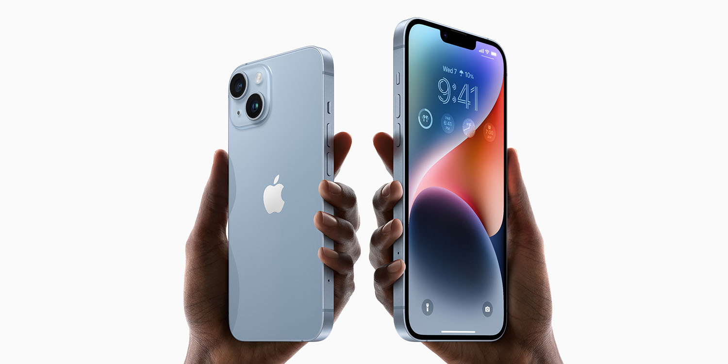 iPhone display list: Size, res, brightness for every model - 9to5Mac