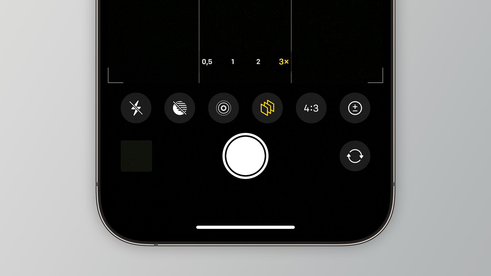 These camera settings can help you take better photos on iPhone
