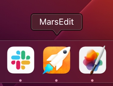 MarsEdit 5 lands on the Mac with quick and easy micropost blogging and Markdown highlighting ...
