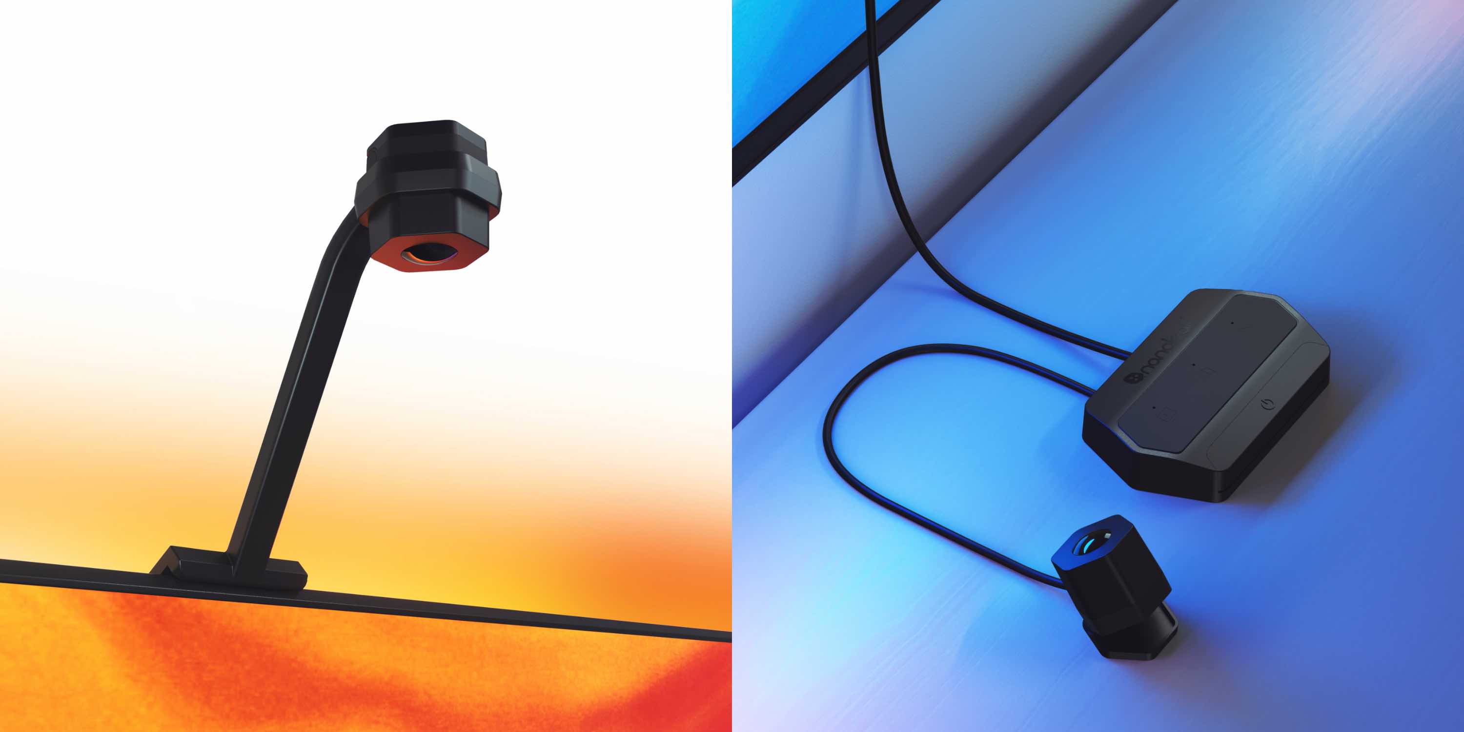 Nanoleaf launches immersive 4D TV Screen Mirror and Lightstrip Kit with ...