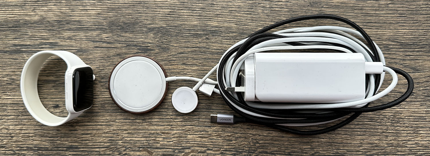 Chargeasap Zeus: 270W of international power in a tiny charger