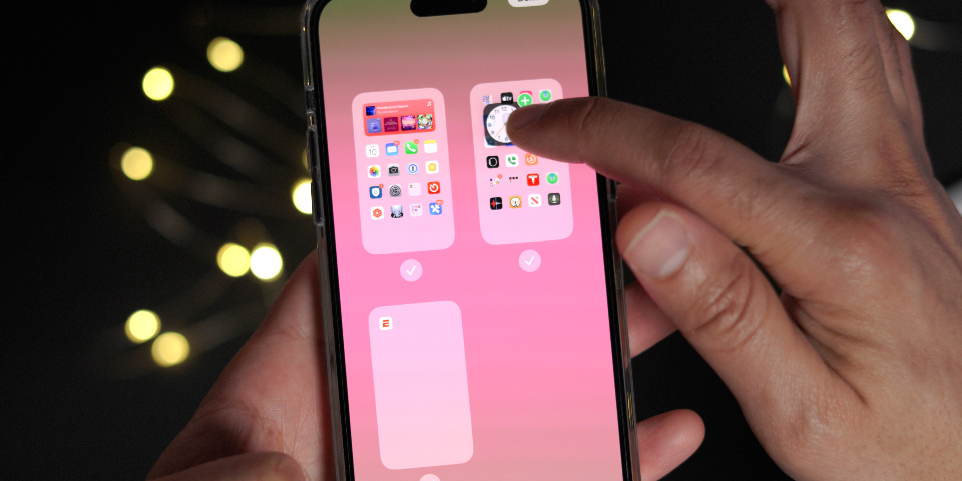 iOS 16 Home Screen tips, tricks and hidden features - 9to5Mac