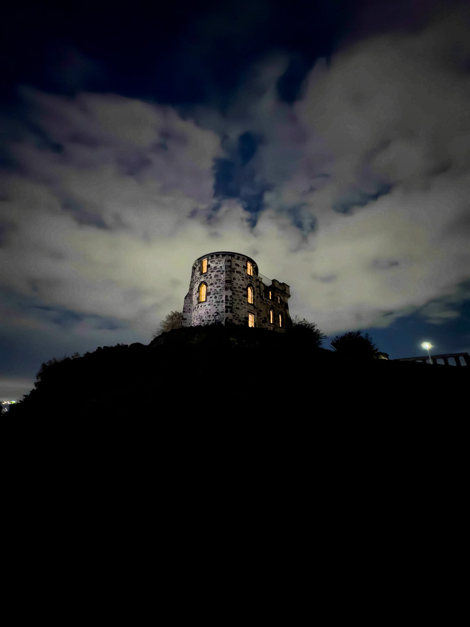 Night mode on iPhone: How to use it and best shots we've seen - 9to5Mac