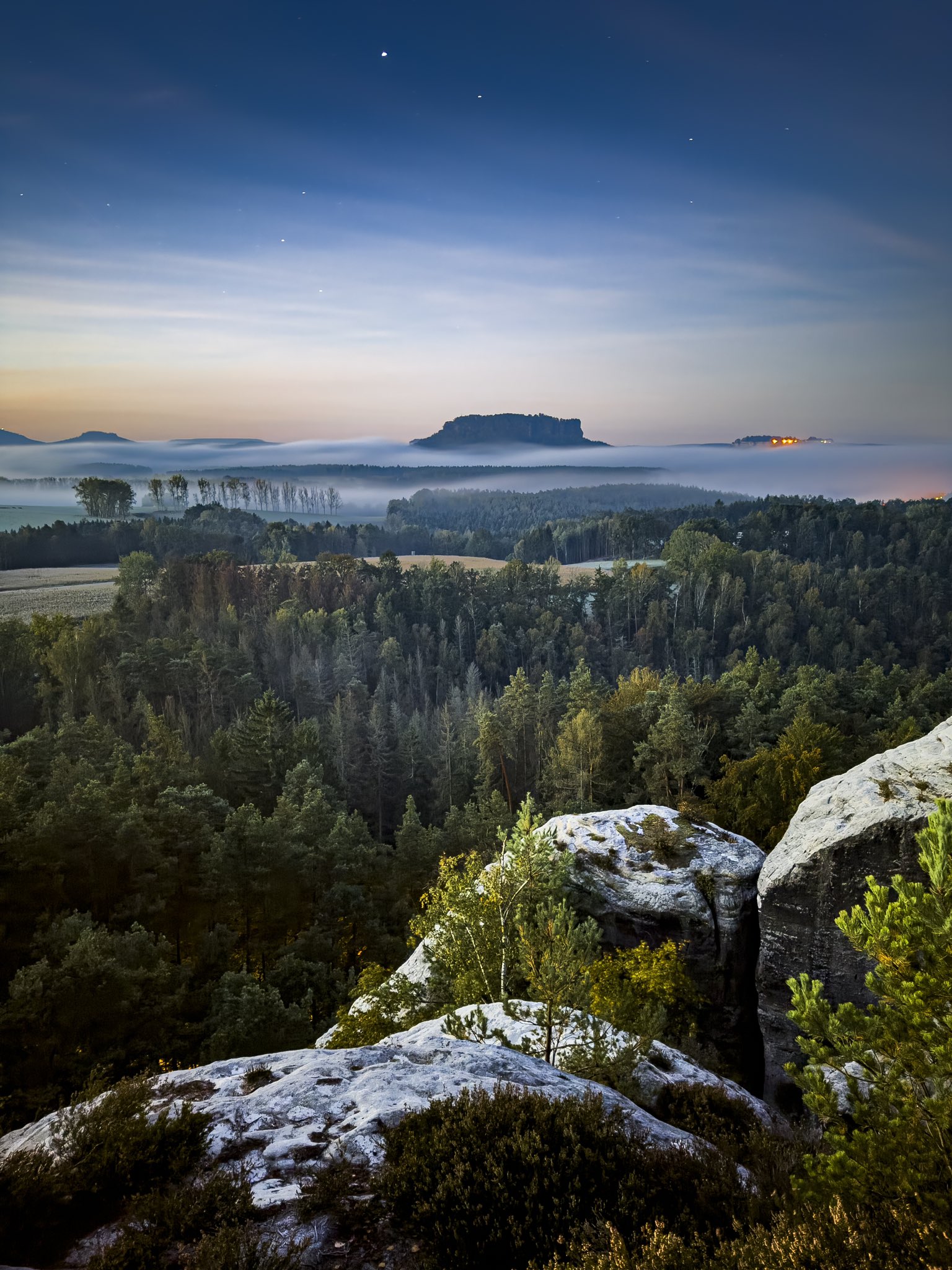 Night mode on iPhone: How to use it and best shots we've seen - 9to5Mac