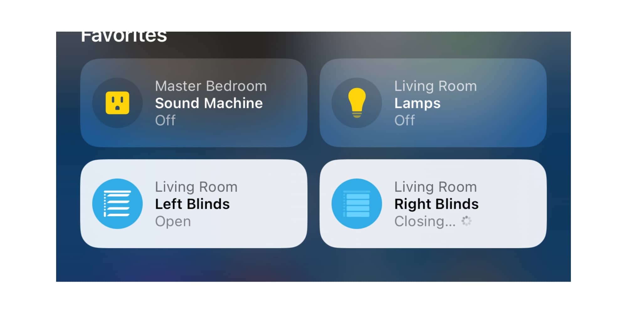 SmartWings HomeKit Shade Review
