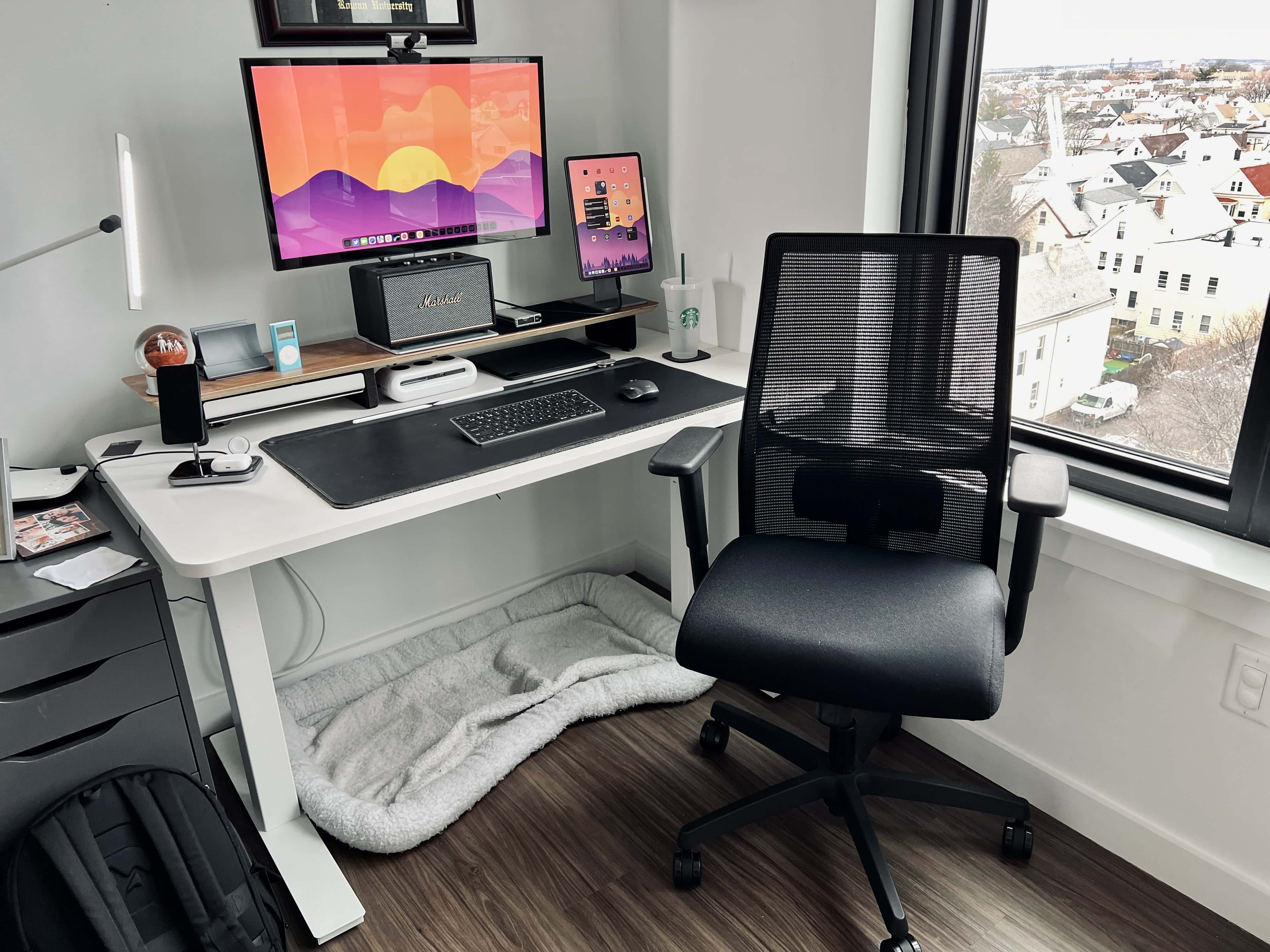 An All iPad Pro Desk Setup- 9to5Mac