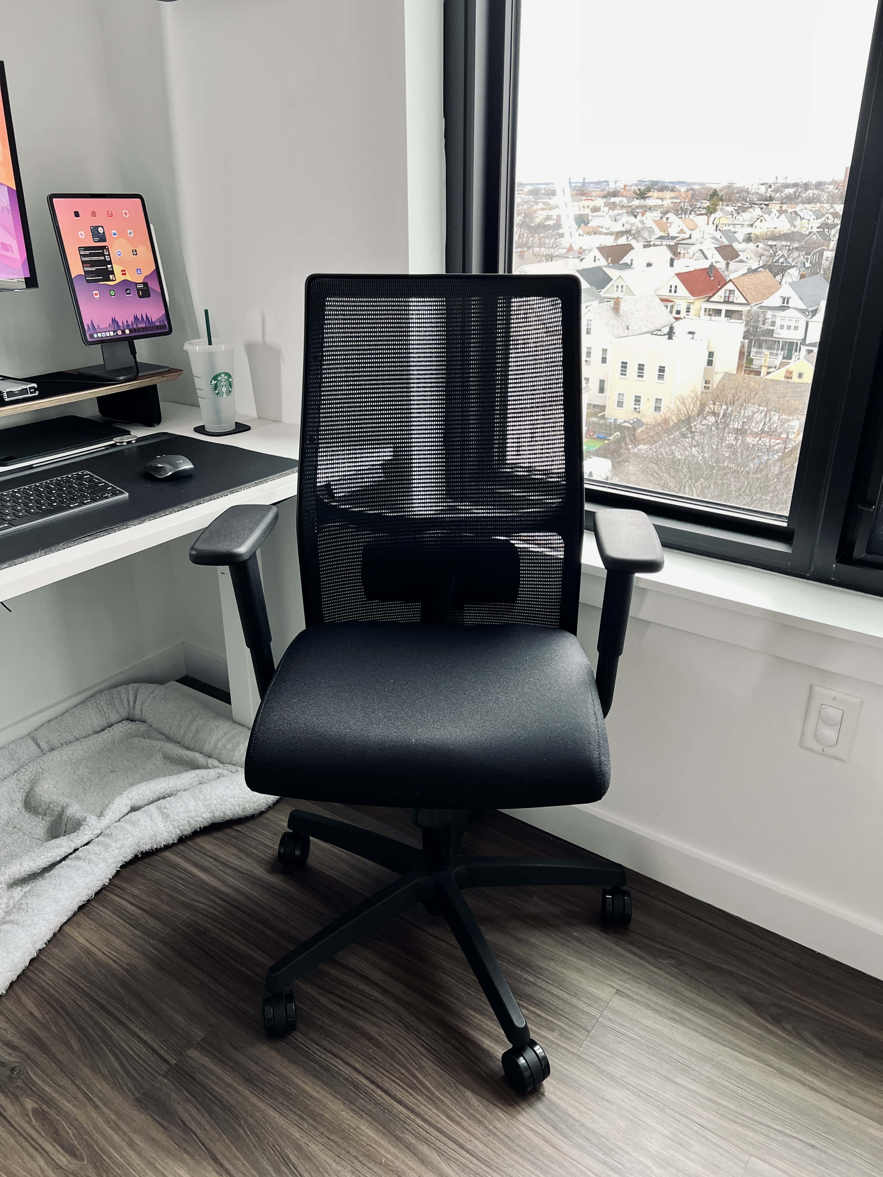 An All iPad Pro Desk Setup- 9to5Mac