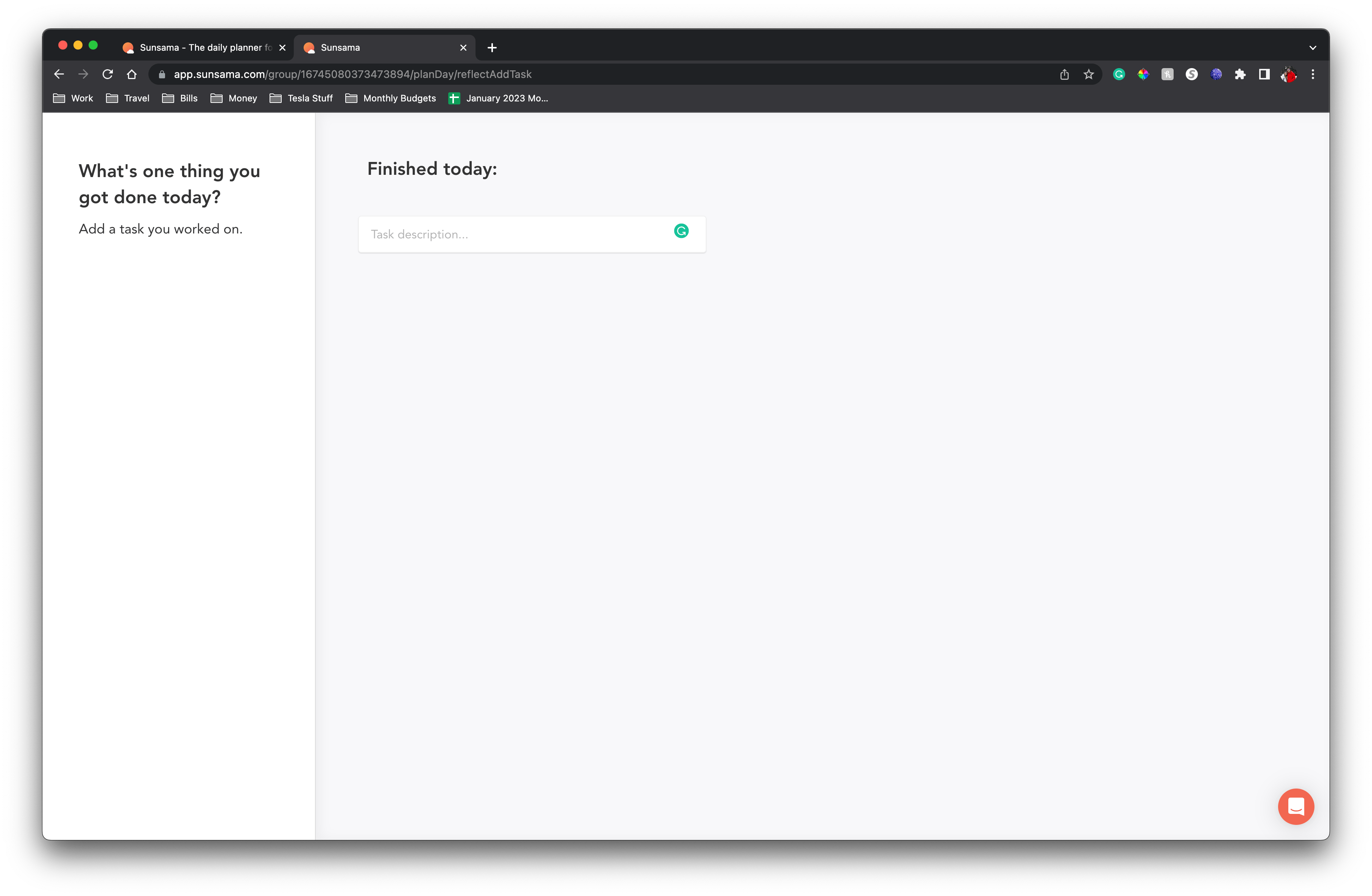 Sunsama: Daily planner app, that isn't a productivity app - 9to5Mac