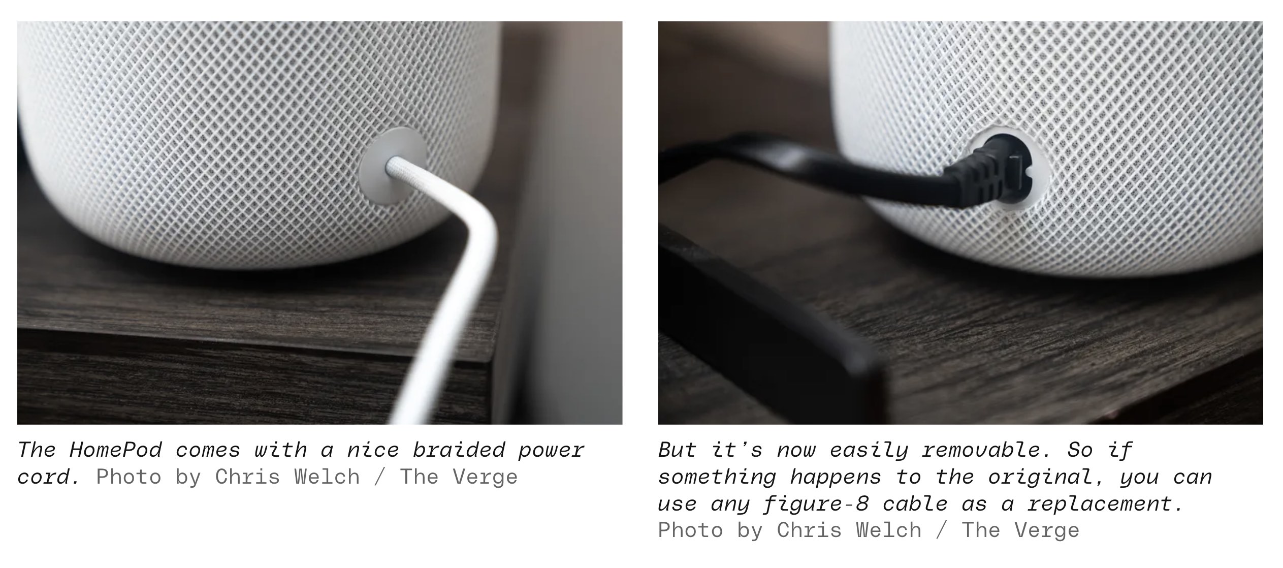 HomePod 2 ring stain: What you should know - 9to5Mac