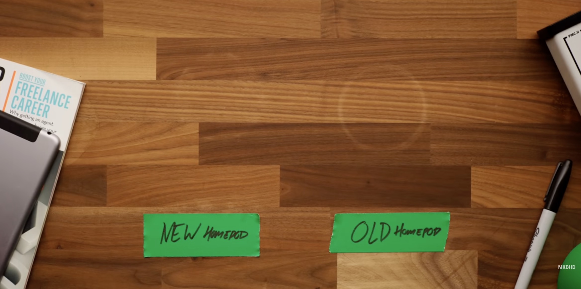 HomePod 2 ring stain: What you should know - 9to5Mac