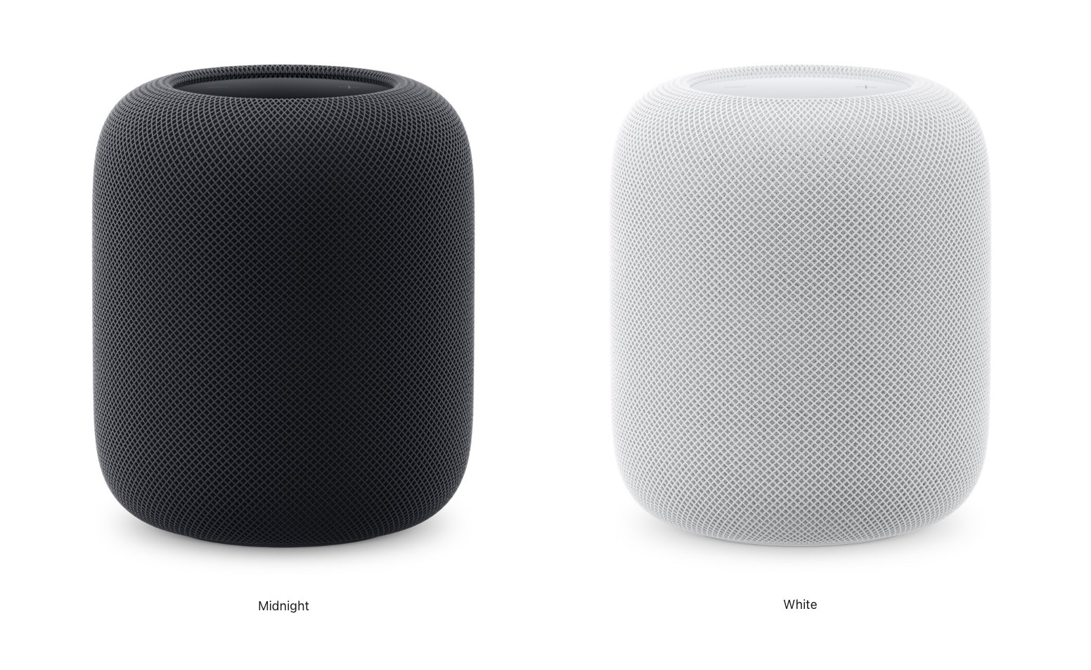 HomePod comparison: New vs original vs mini - 9to5Mac