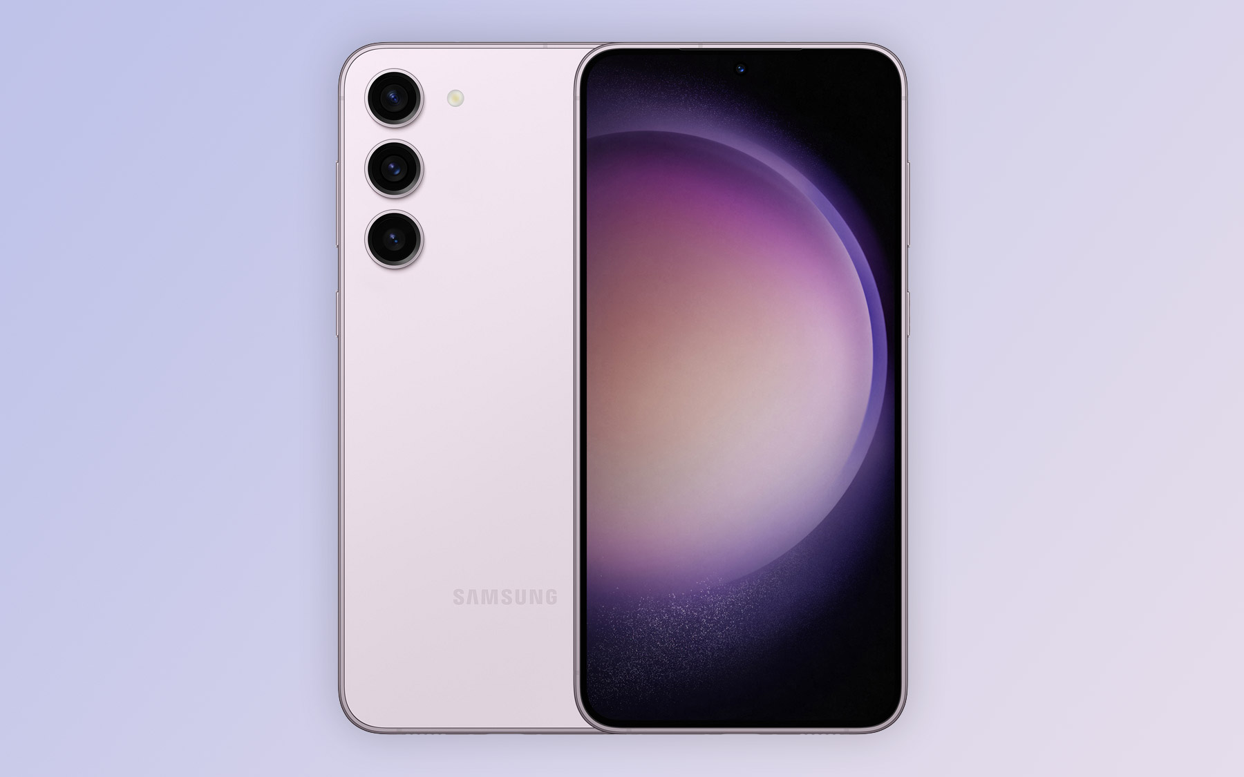 Samsung unveils Galaxy S23 as it confirms mixed reality device