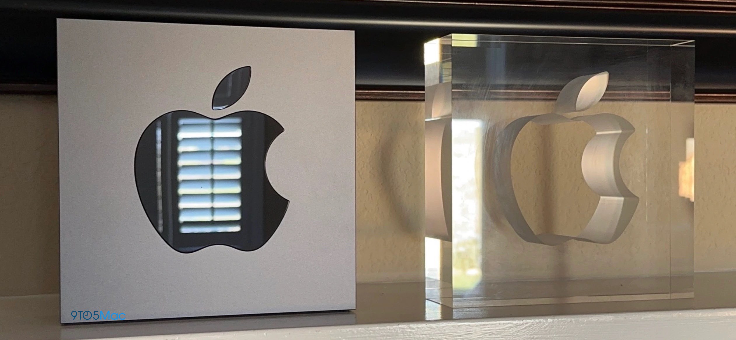 Exclusive: A behind-the-scenes look at every Apple Anniversary Award ...