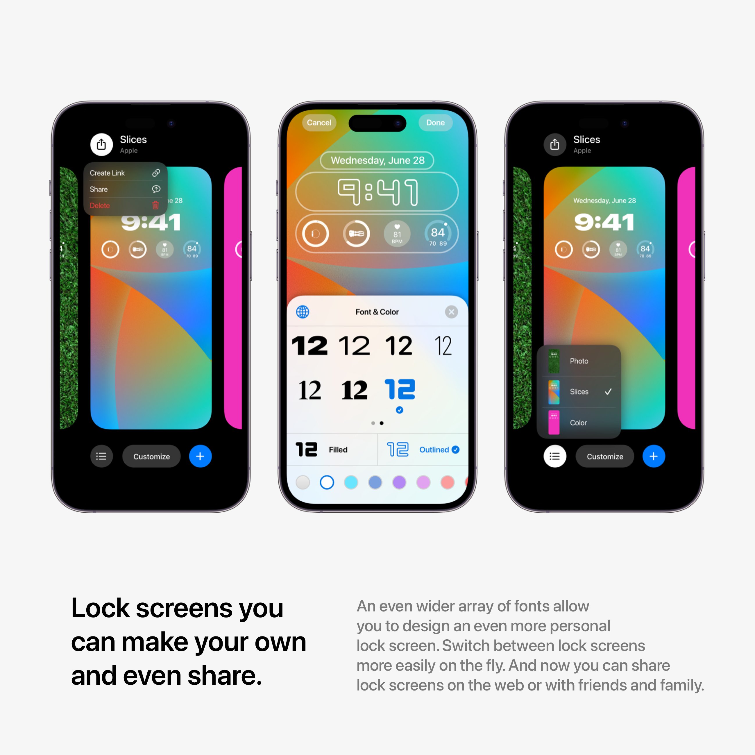 Here is what iOS 17 could look like- 9to5Mac