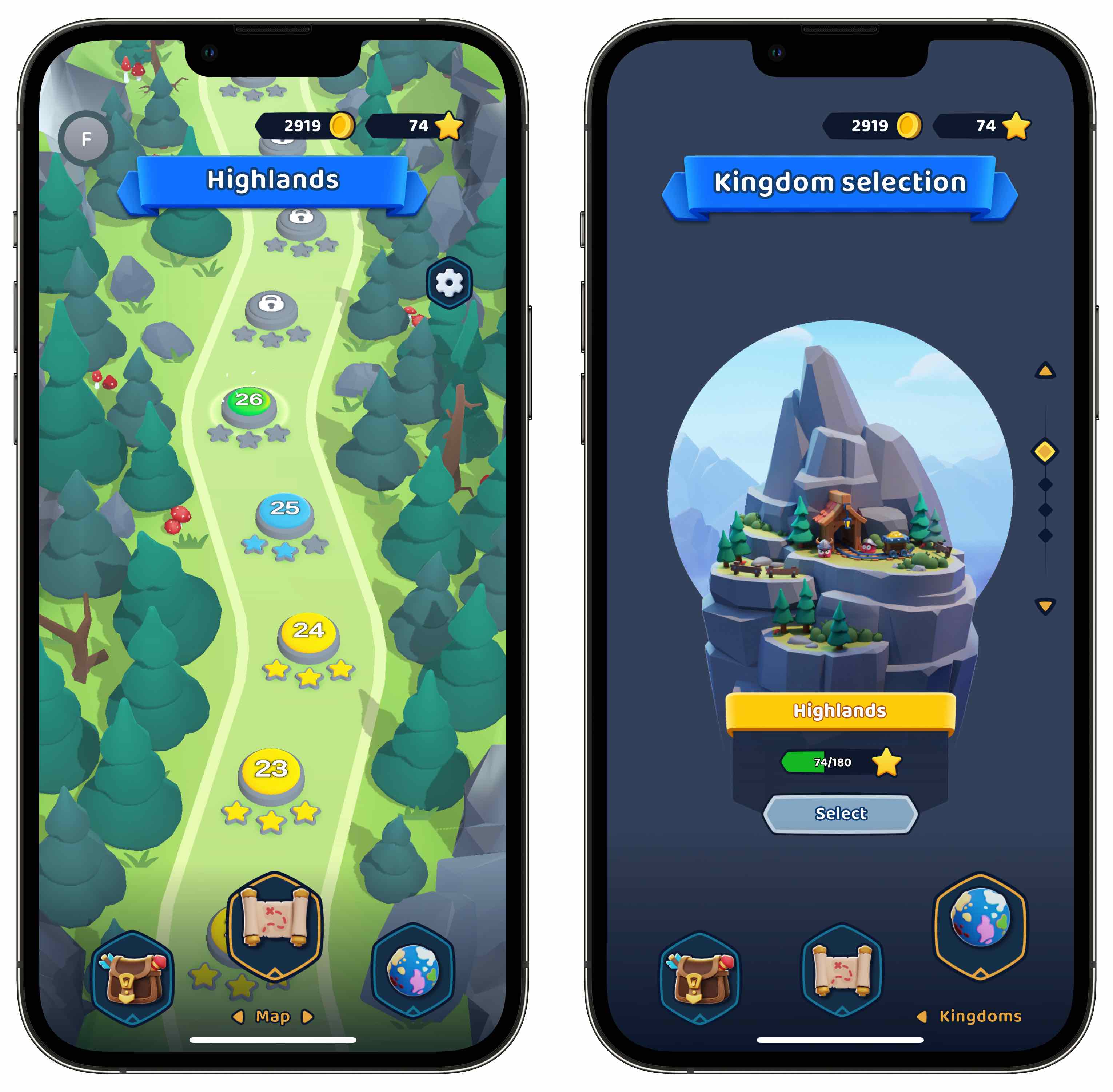 Three iOS games that you need to try! - 9to5Mac