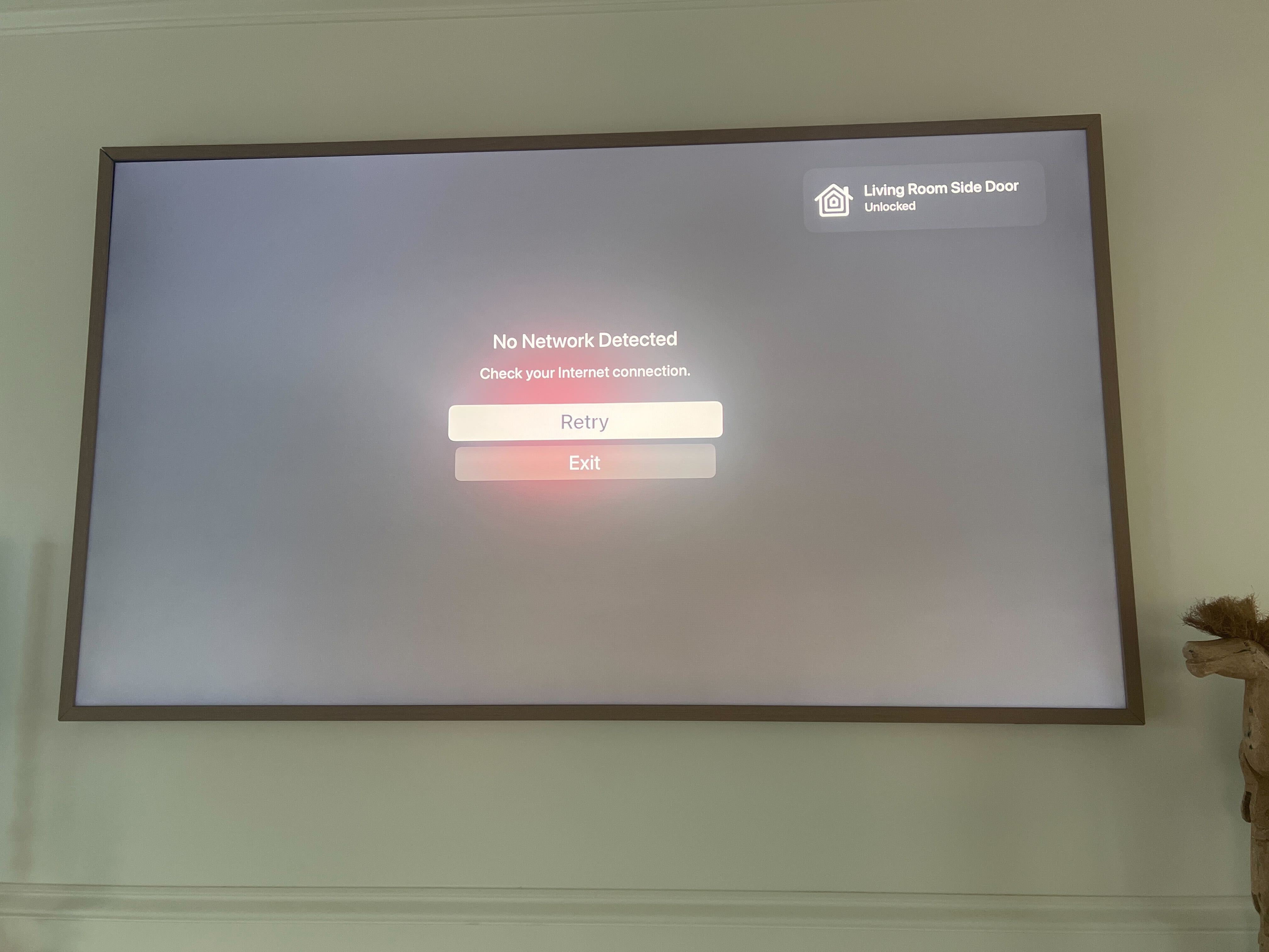PSA: It's not just you, YouTube is currently down for Apple TV users ...