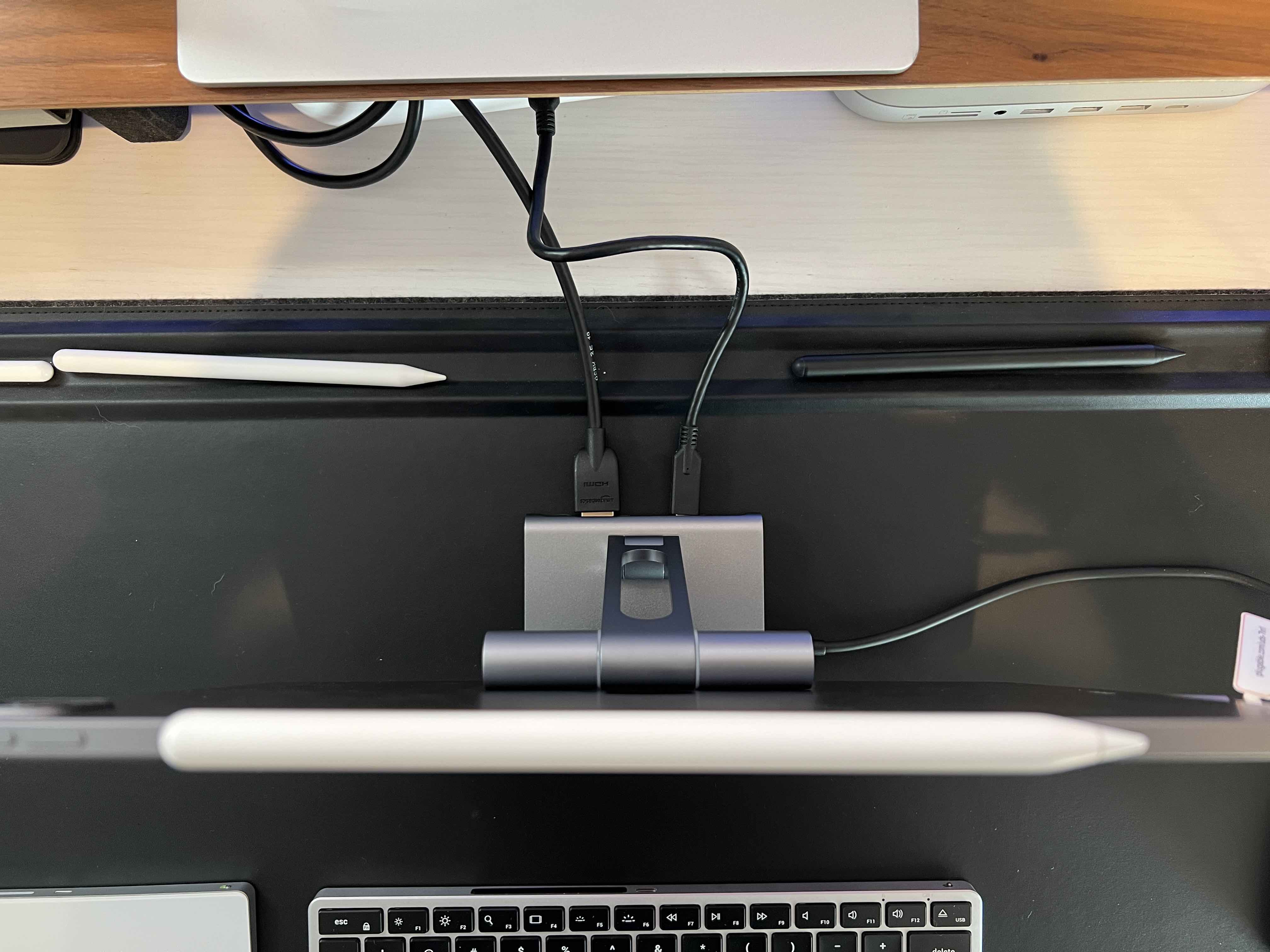 Plugable iPad Docking Station- 9to5Mac