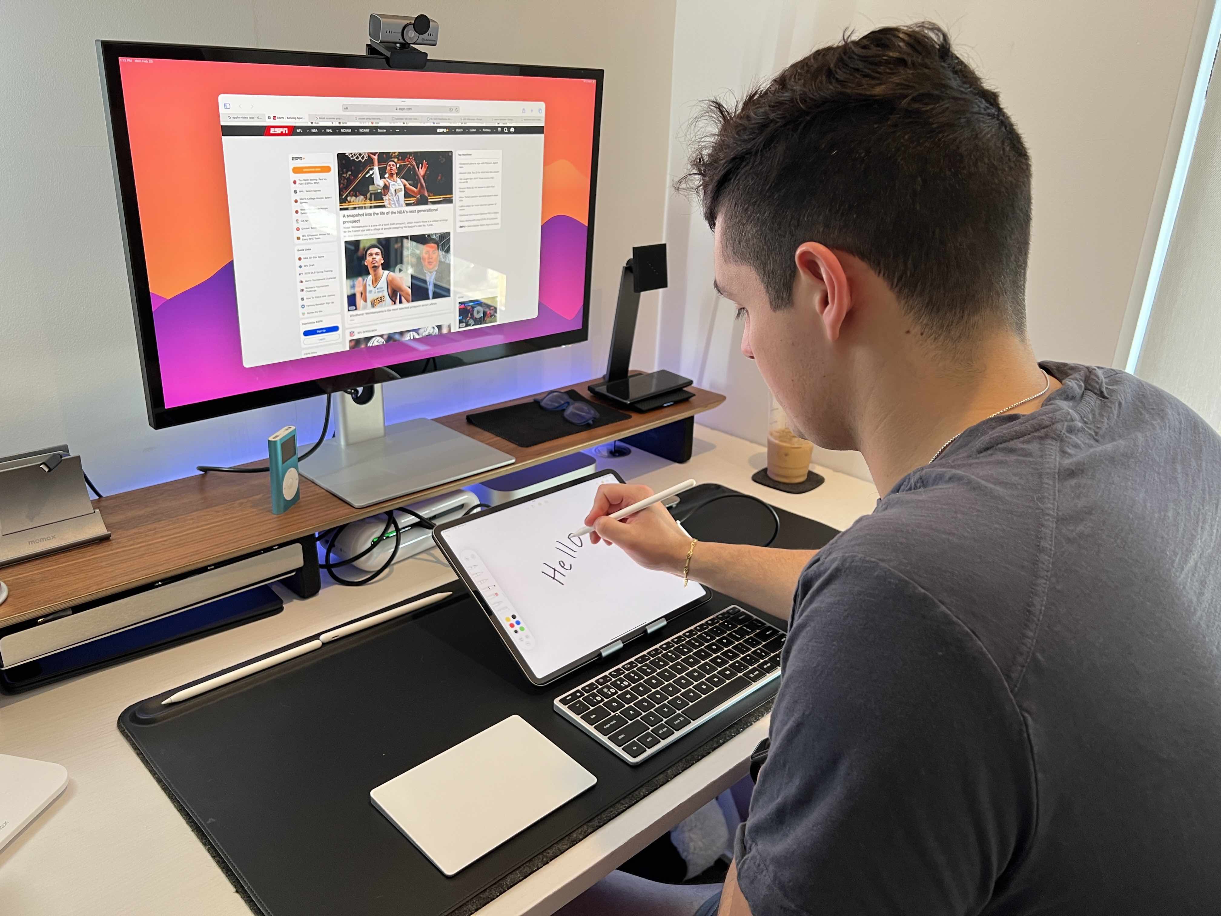 Plugable iPad Docking Station- 9to5Mac