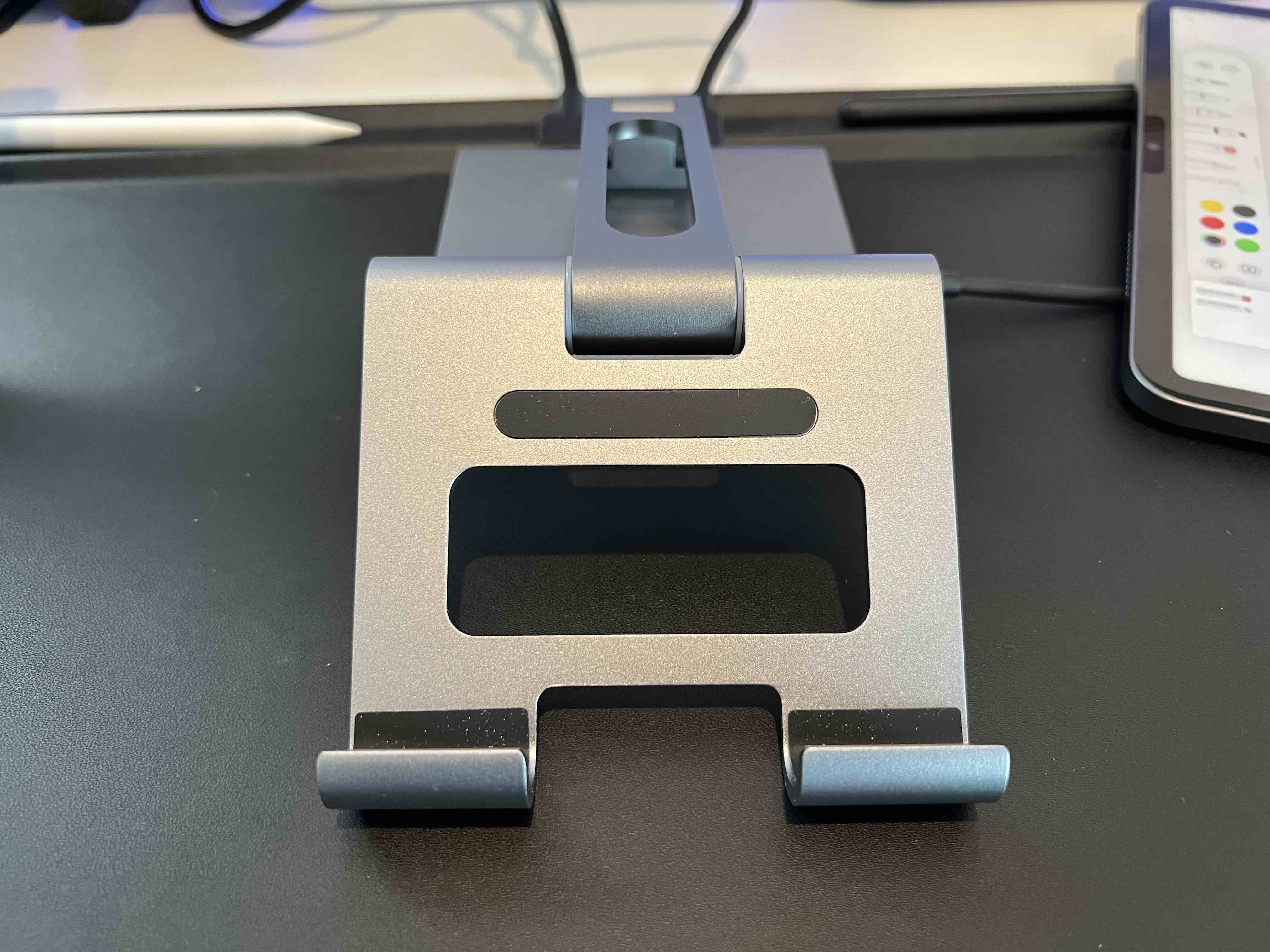 Plugable iPad Docking Station- 9to5Mac