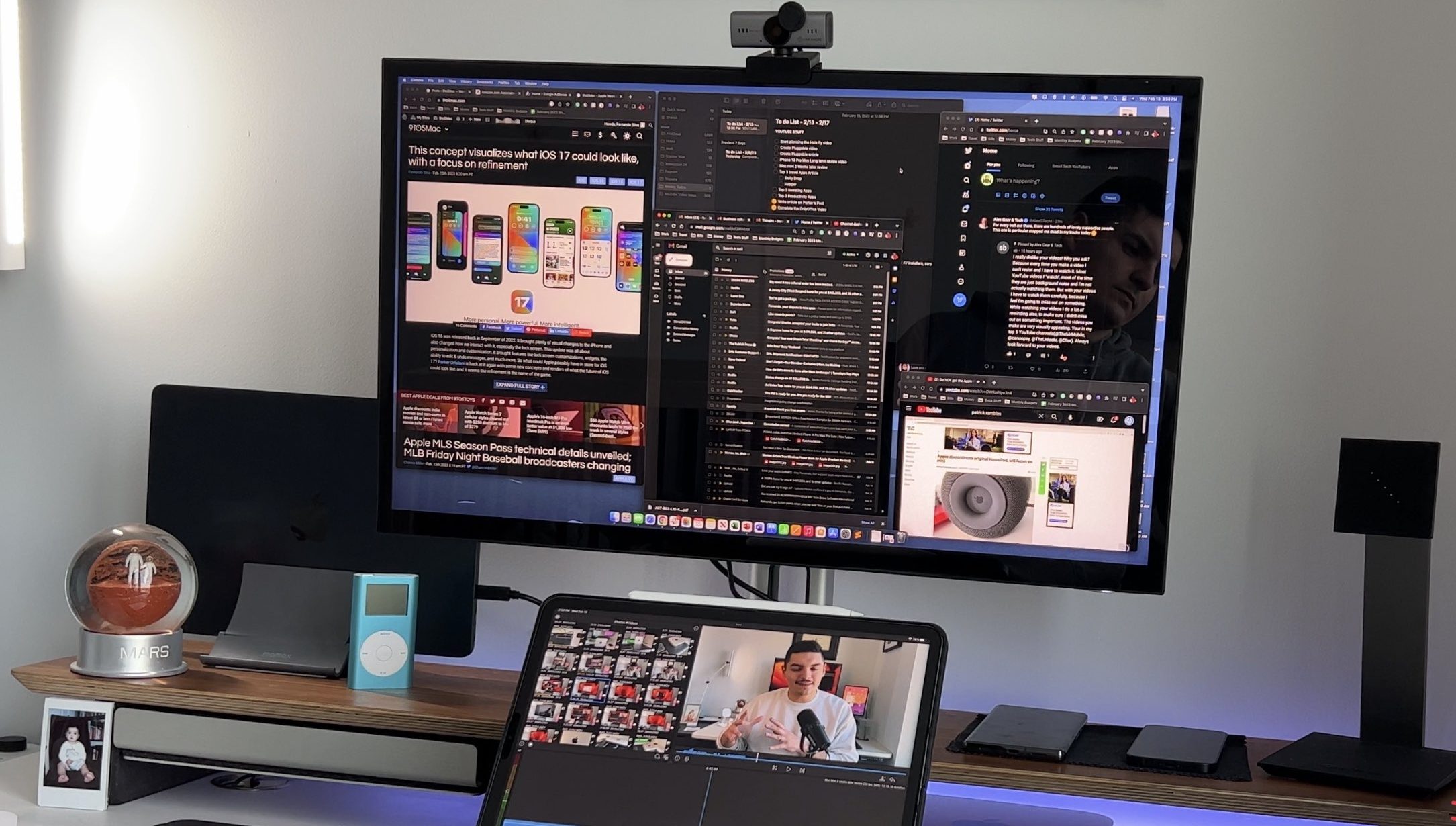 M2 Mac mini is the best everyday computer & here's why- 9to5Mac