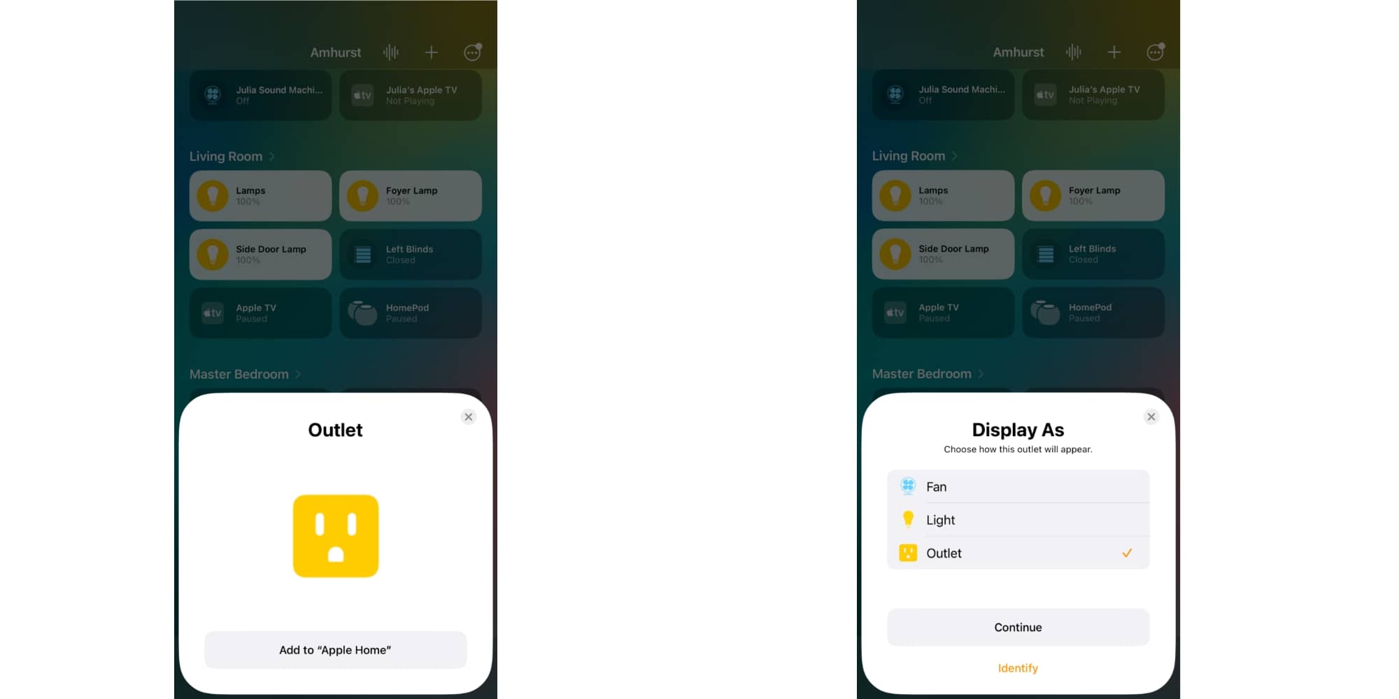 Meross MSS115 with Matter Review