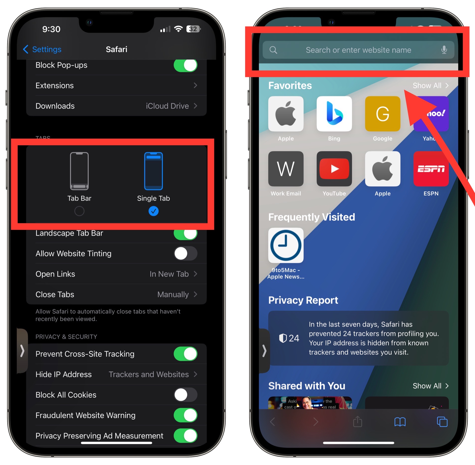 Safari features every iPhone user should know - 9to5Mac
