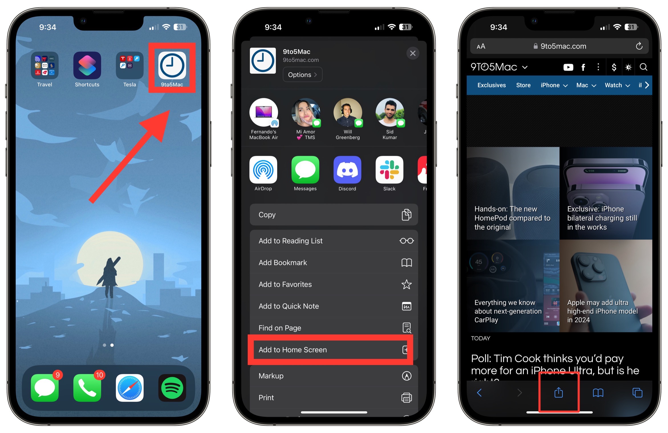 Safari features every iPhone user should know - 9to5Mac