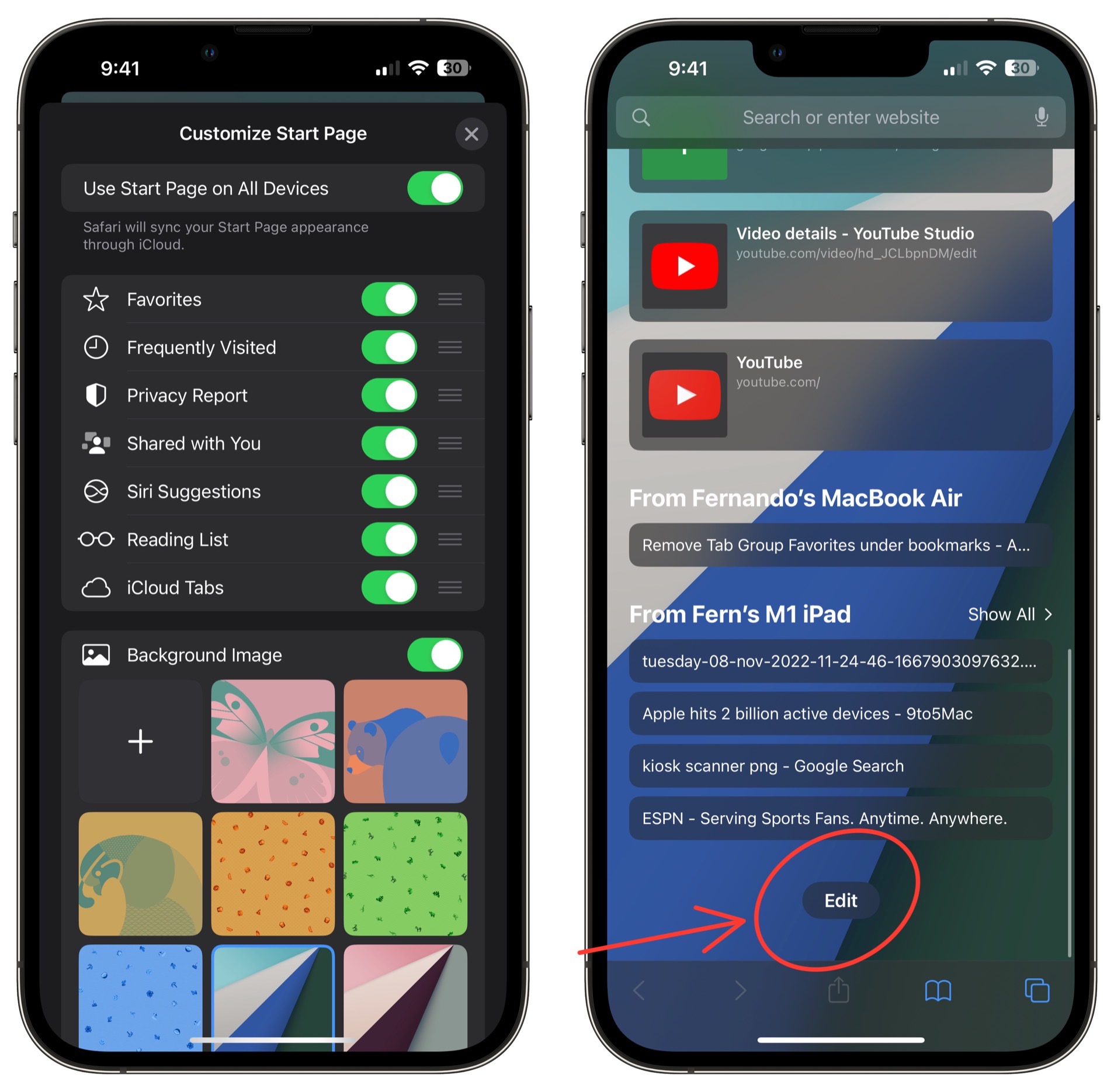 Safari features every iPhone user should know - 9to5Mac