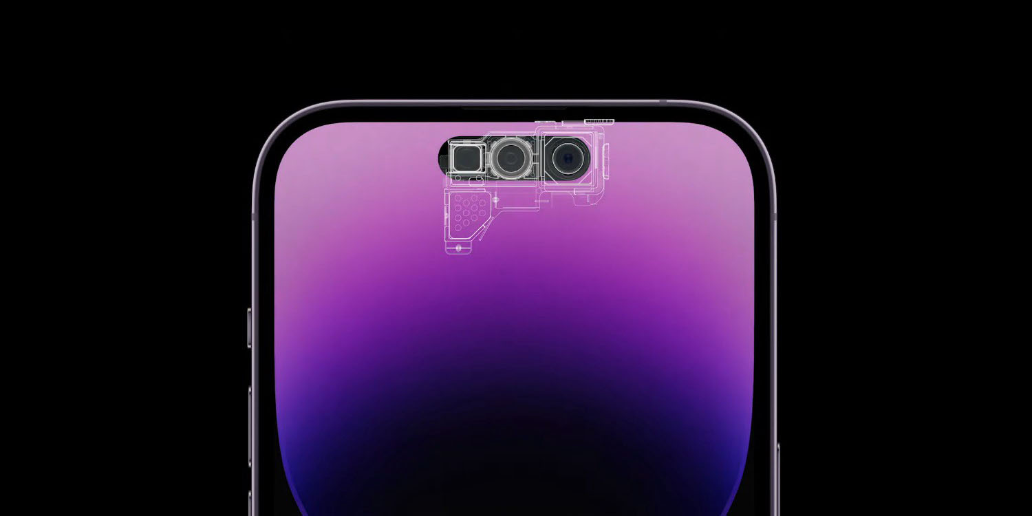 iPhone 18 Pro will have a curious design choice if this rumor is true ...