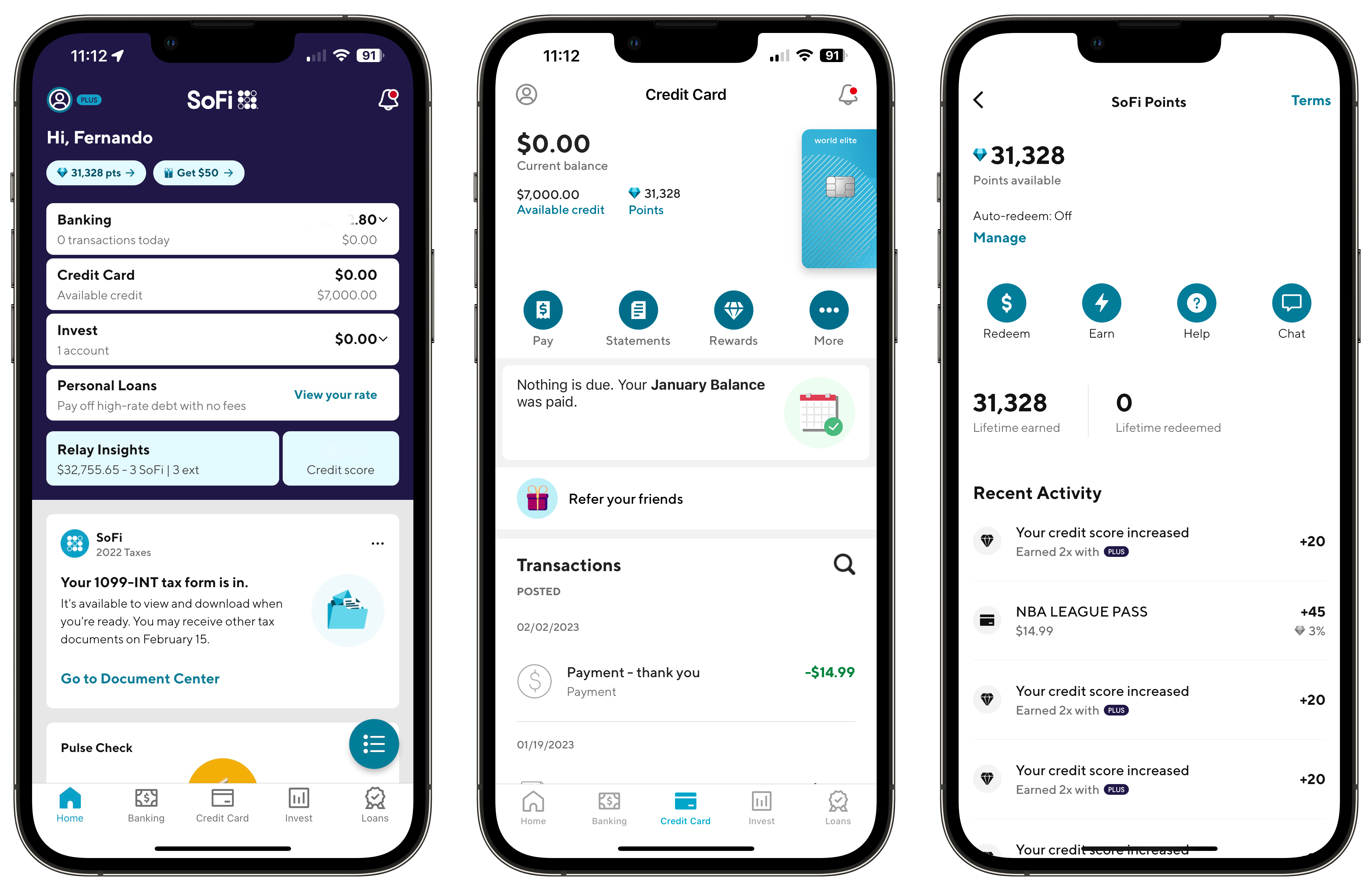 The 3 Best Modern Banking Apps on iOS for 2023 - 9to5Mac