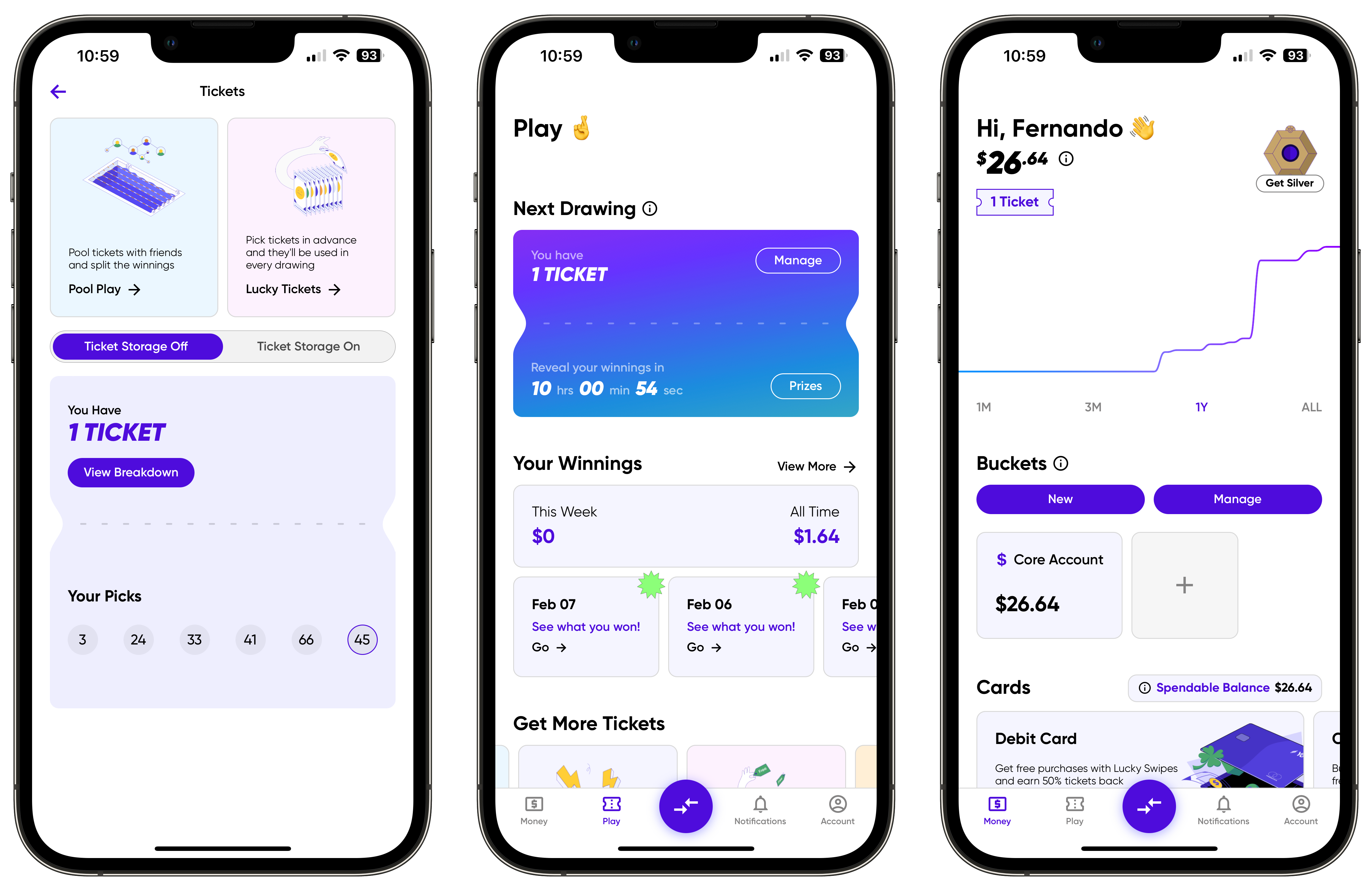 The 3 Best Modern Banking Apps on iOS for 2023 - 9to5Mac