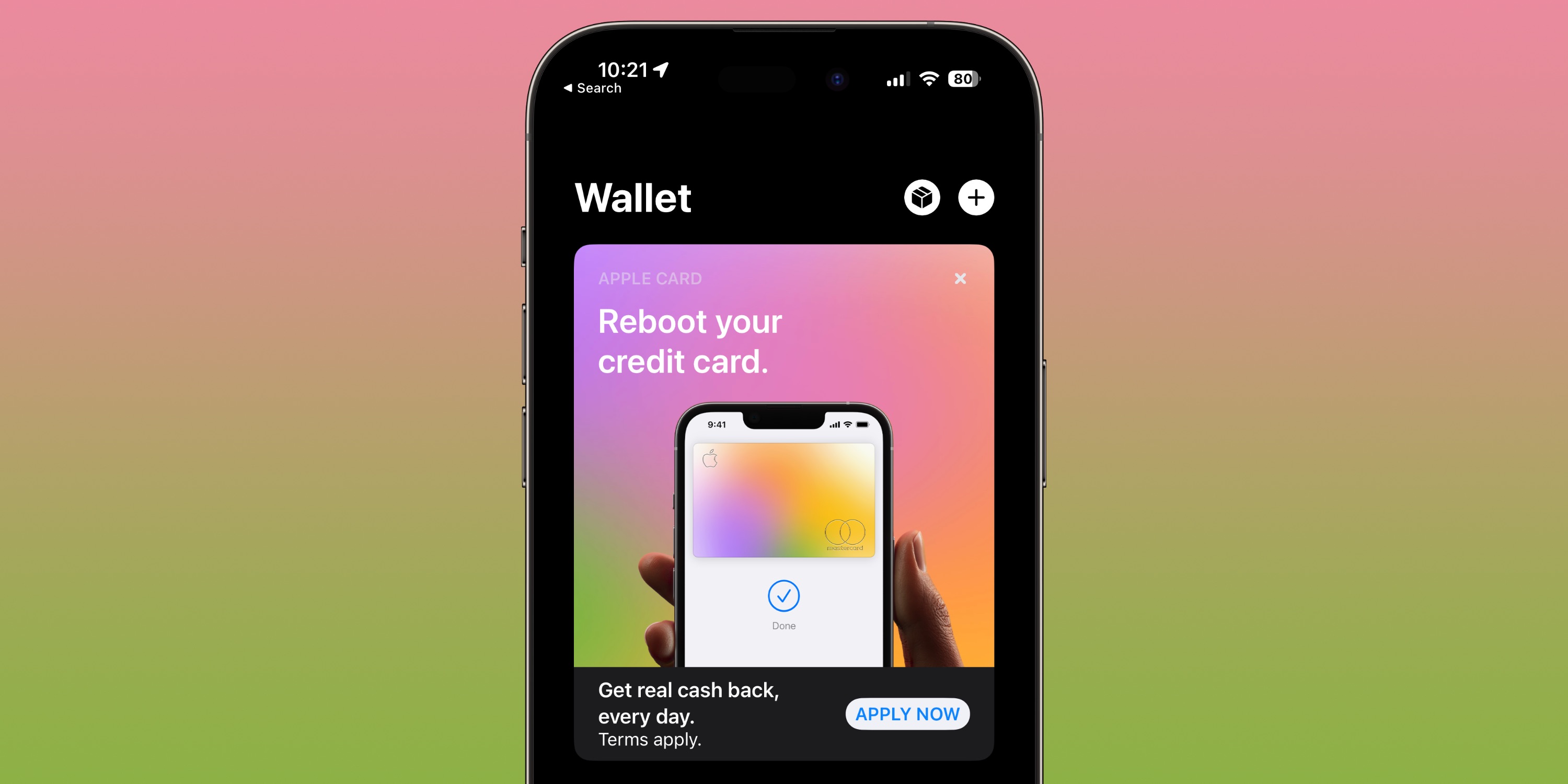 Should you get an Apple Card? Here’s what you need to know