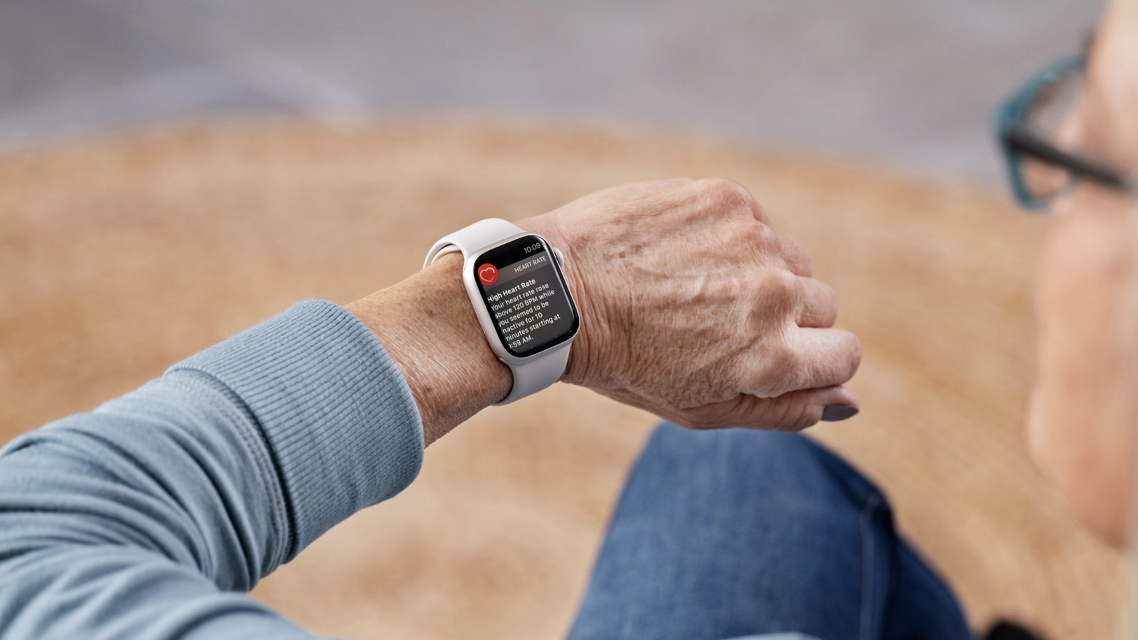 How Apple Watch is used for heart health research - 9to5Mac