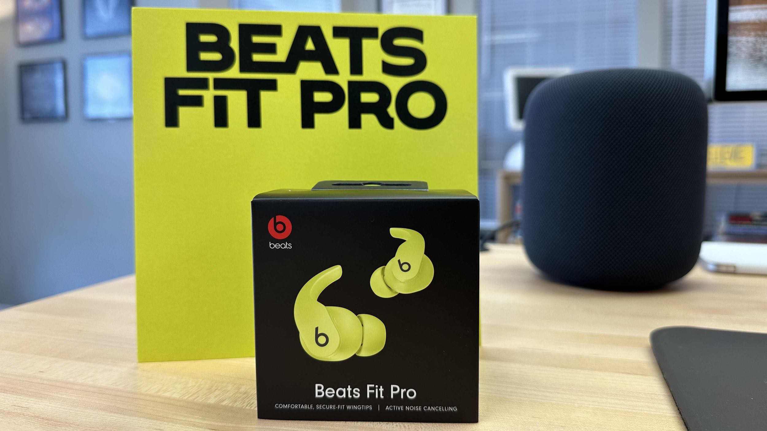 Hands-on: Beats Fit Pro now available in three impressive new colors ...
