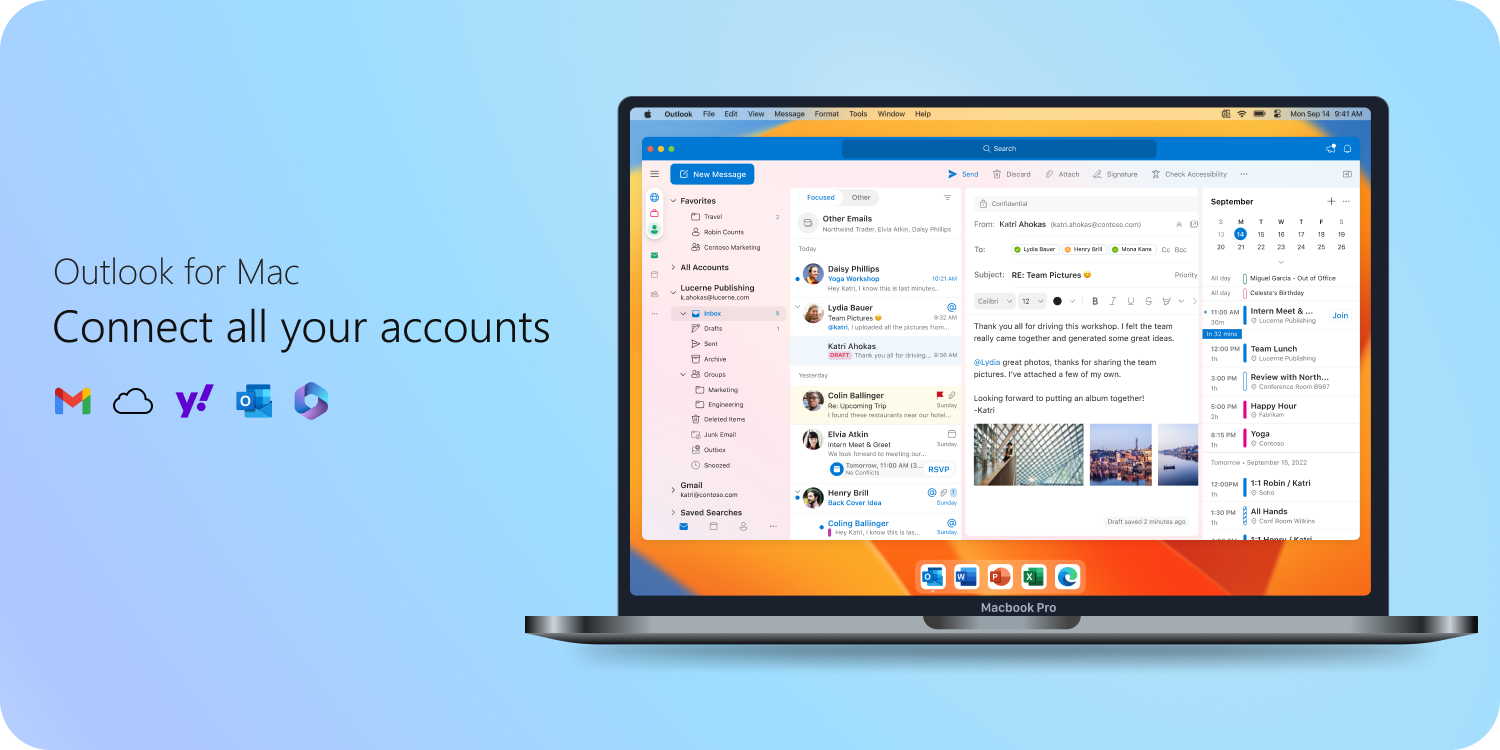 What is the best email app for the Mac? [Updated for 2022] - 9to5Mac