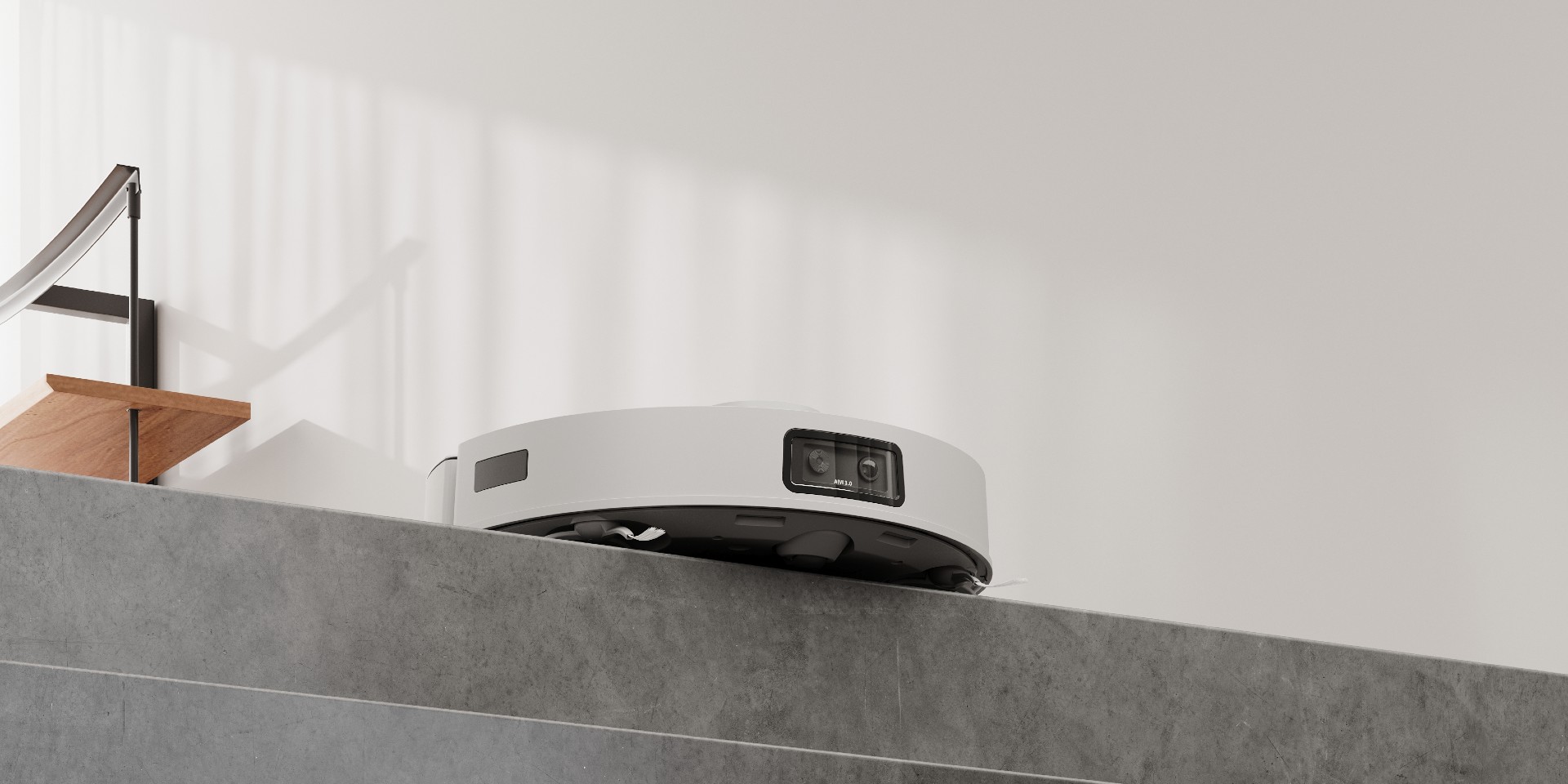 ECOVACS T10 OMNI is a new next-level AI robot that deep cleans your floor – and it’s on sale