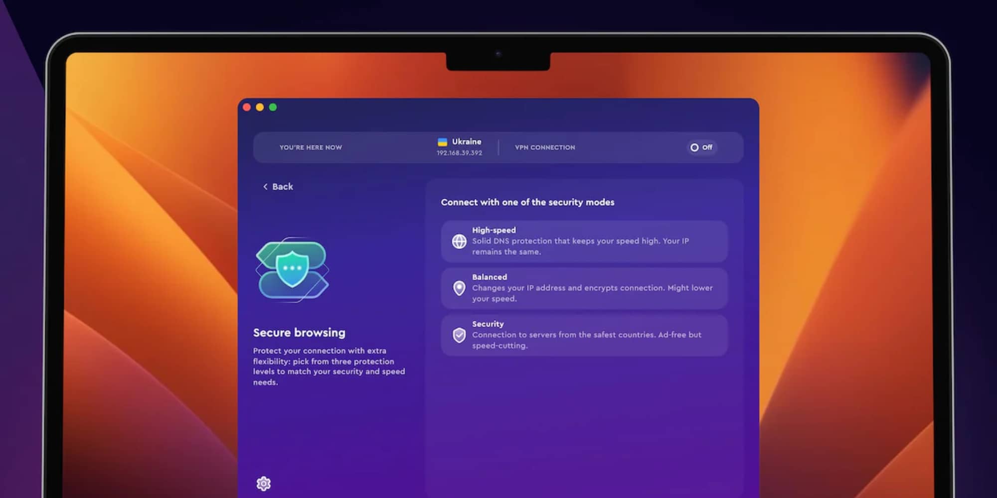 ClearVPN 2 from MacPaw launches with a new user interface