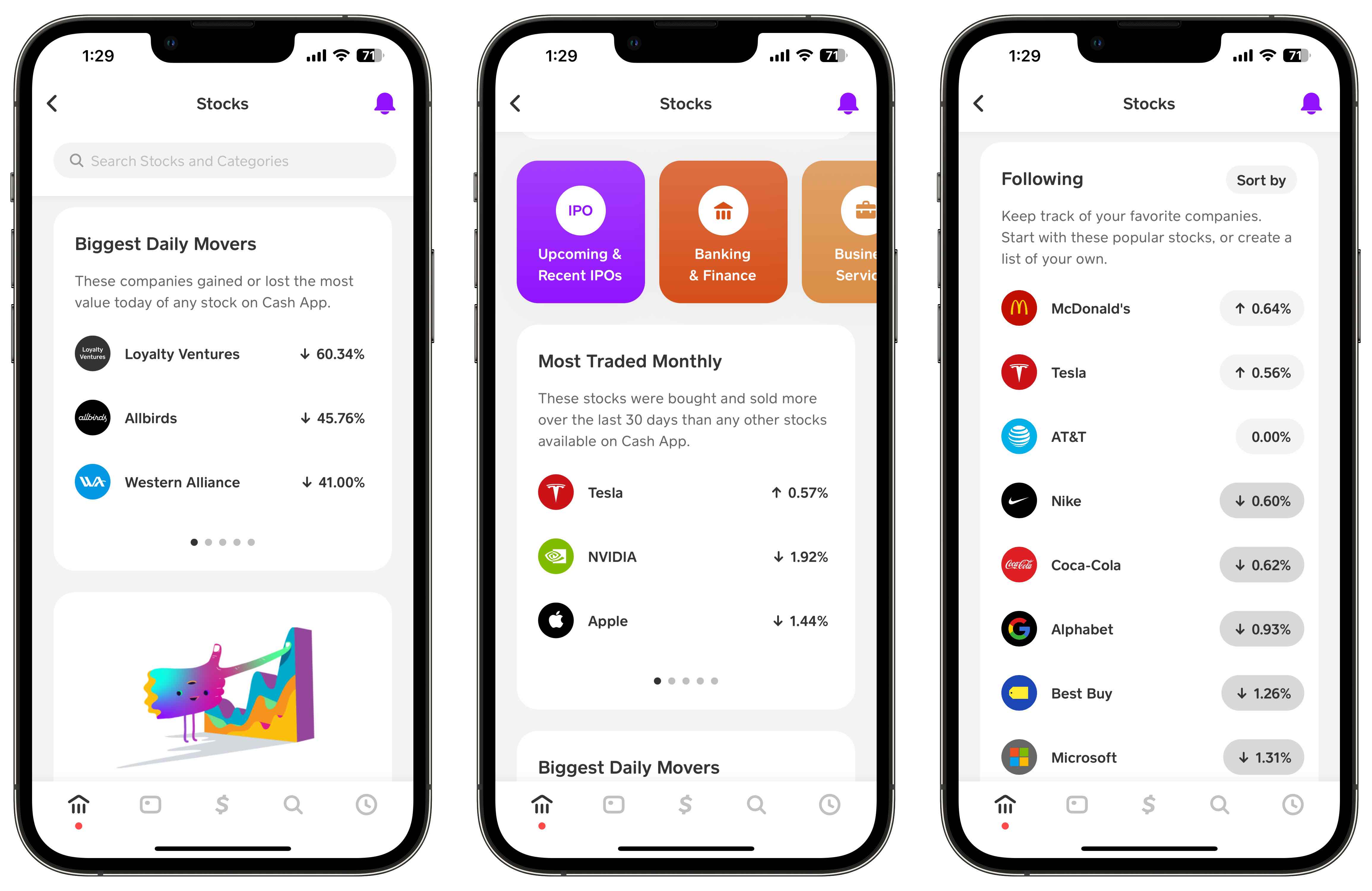 The 3 Best Modern Investing Apps for iOS - 9to5Mac