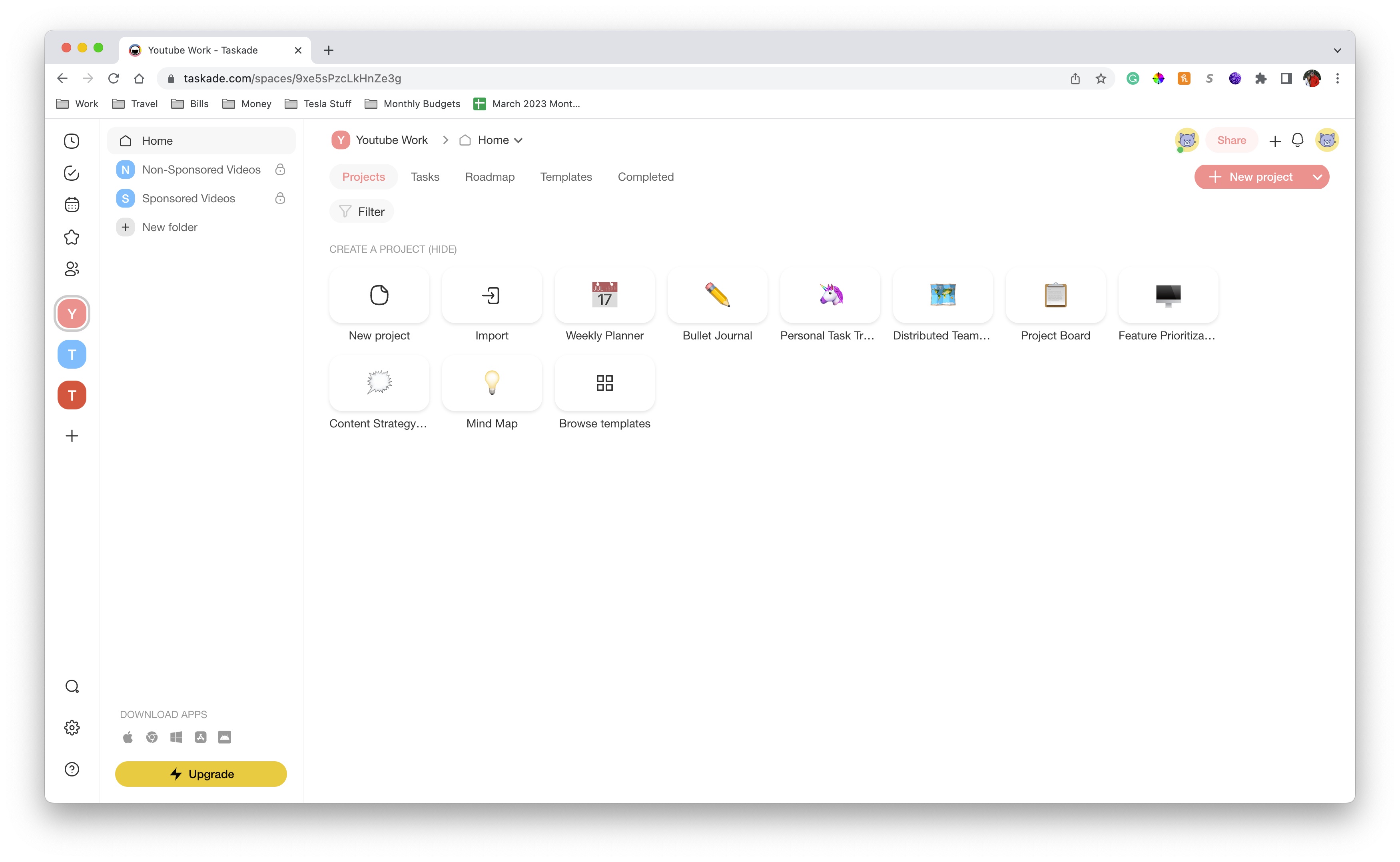 The 3 best modern task manangement apps for macOS