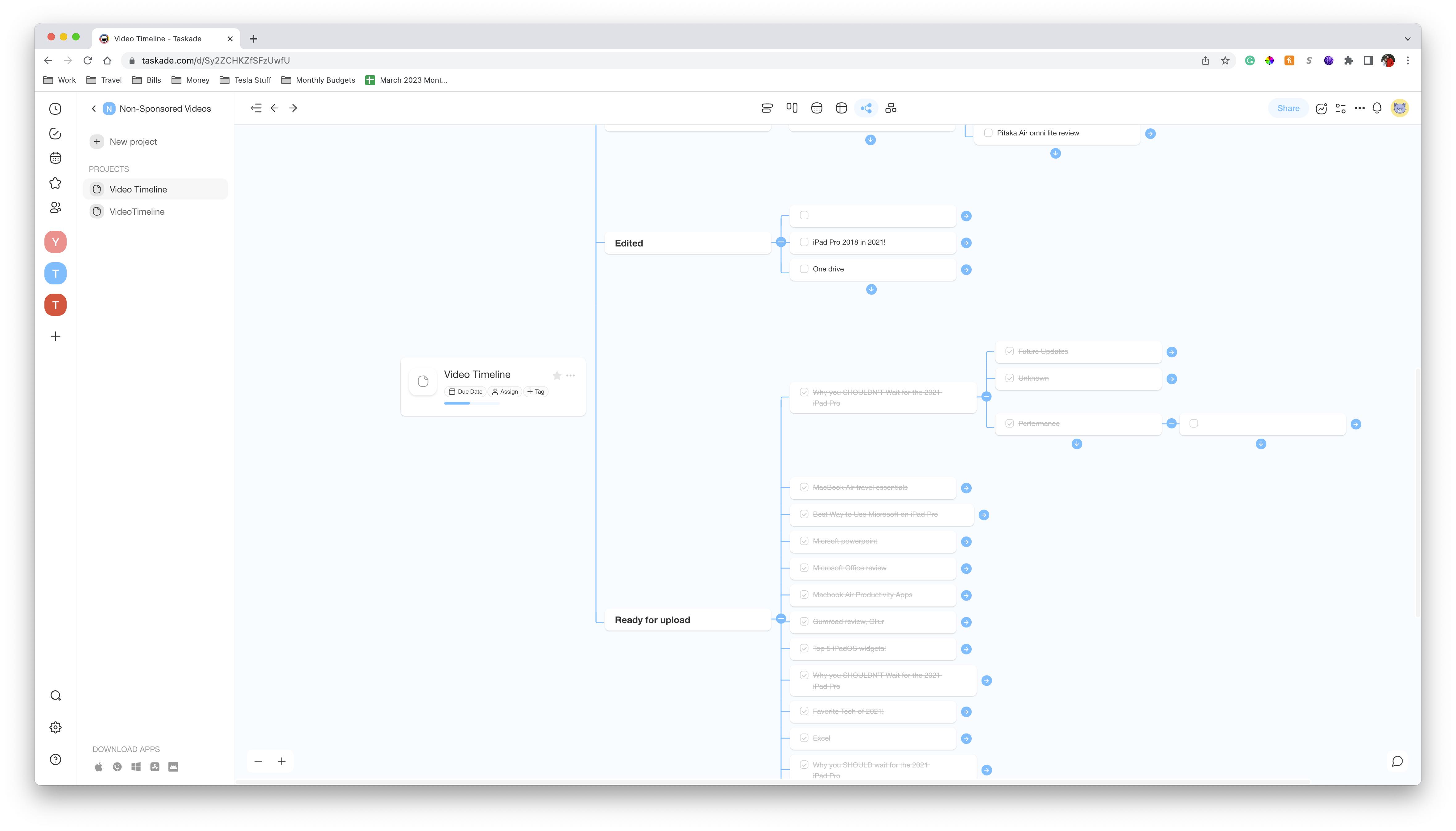 The 3 best modern task manangement apps for macOS