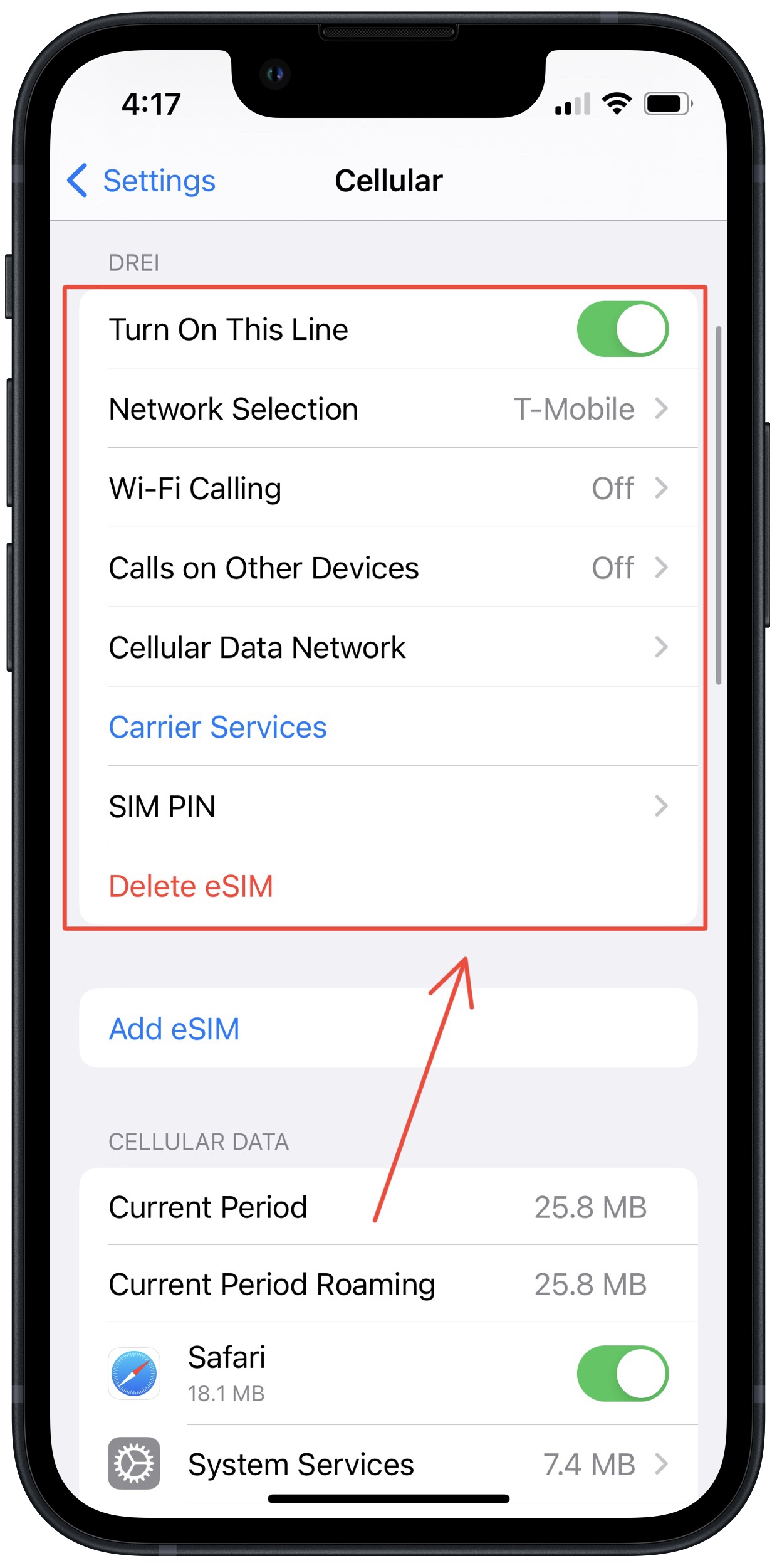 Avoid roaming costs using your iPhone: eSim Holafly [Video] - 9to5Mac
