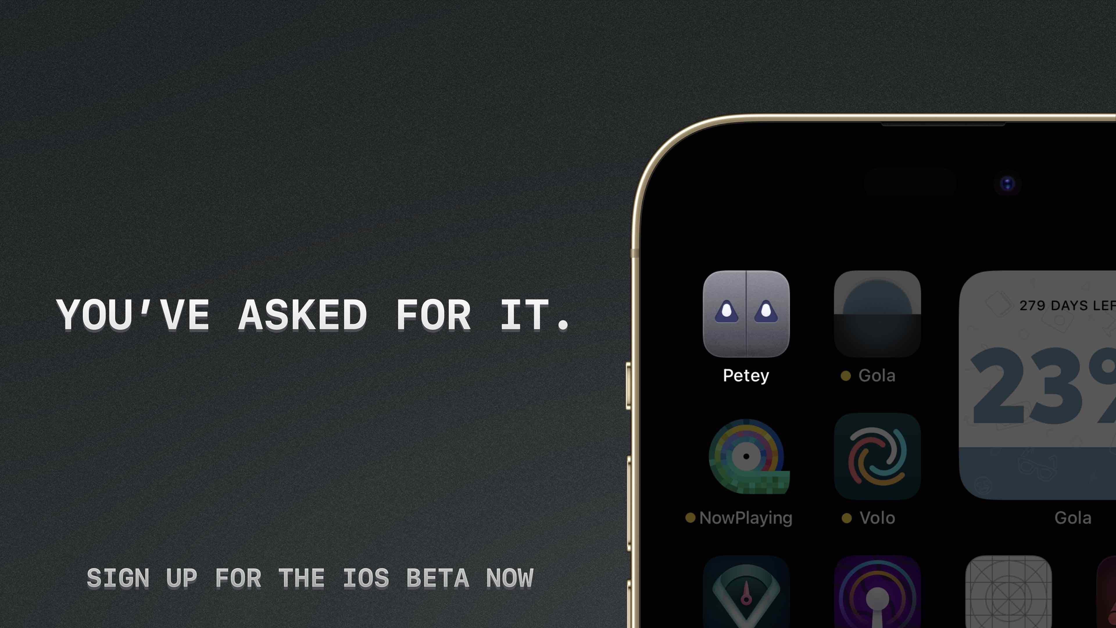 Popular Petey GPT Apple Watch app coming to iOS, here's how to join the ...