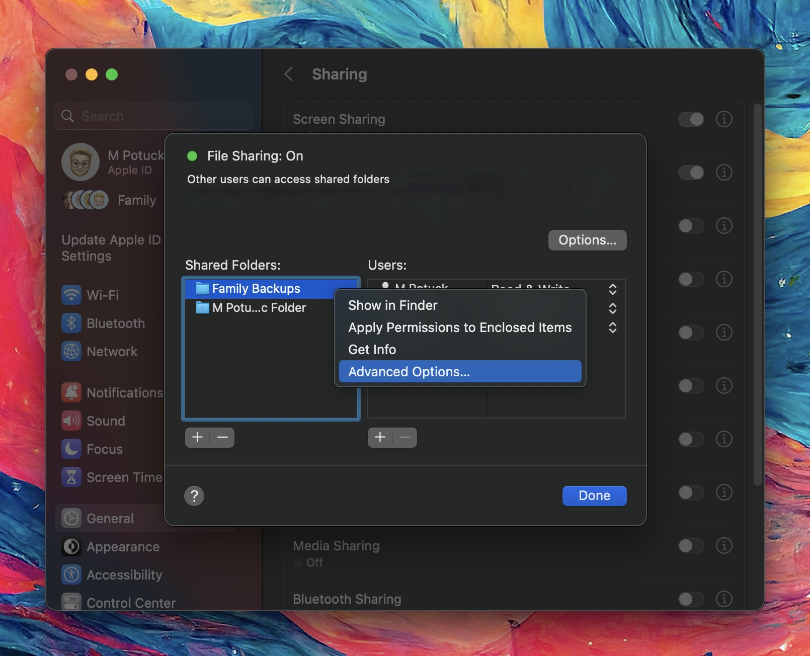 Shared Time Machine folder: How to set up on Mac - 9to5Mac