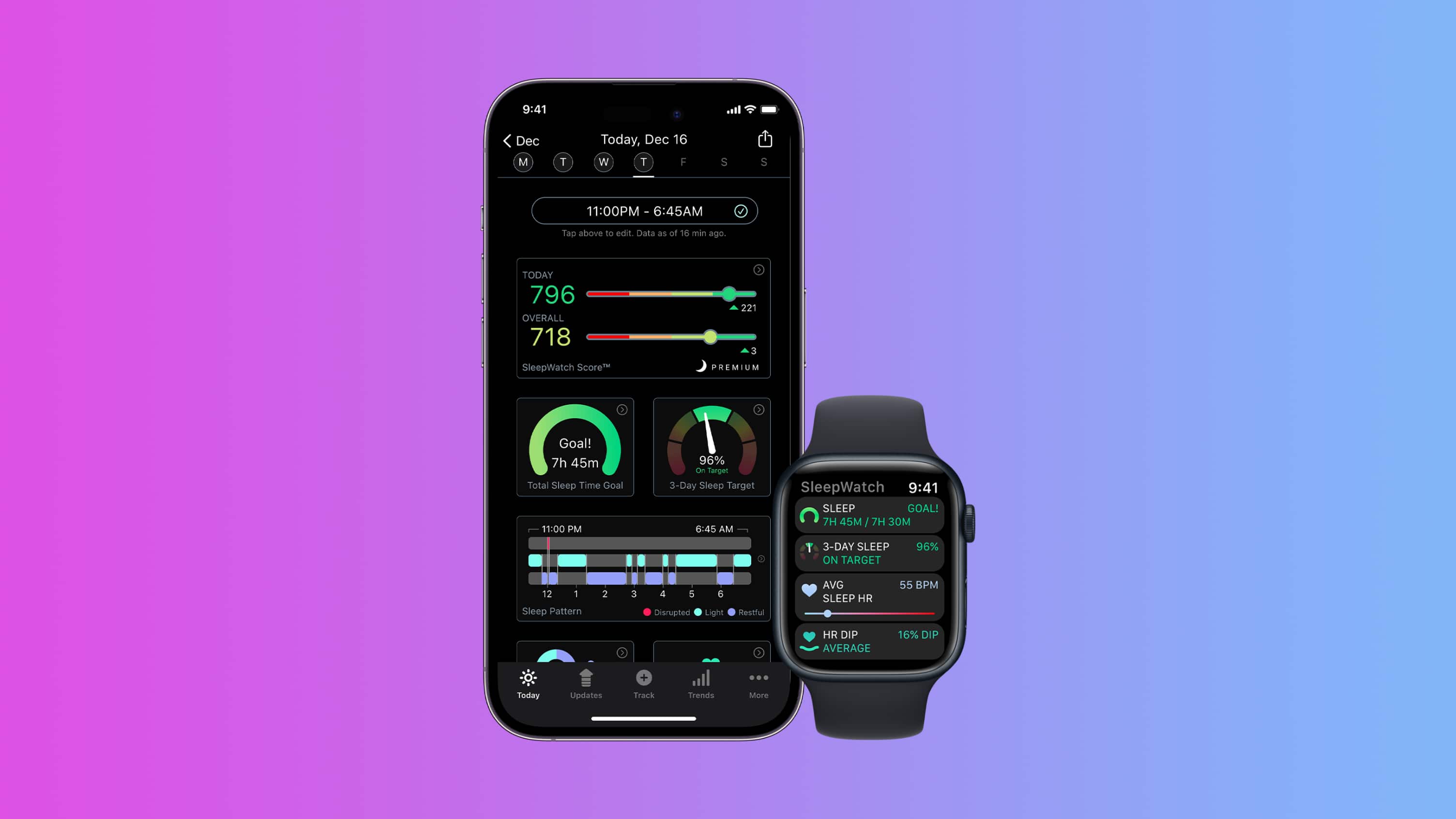 Best sleep-tracking apps for Apple Watch - 9to5Mac