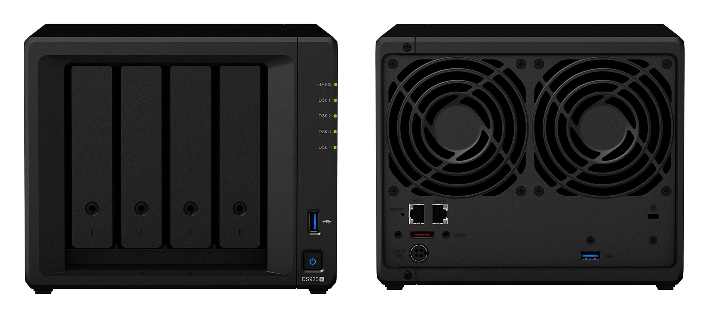 Synology review: How a NAS can enhance your Apple device experience ...