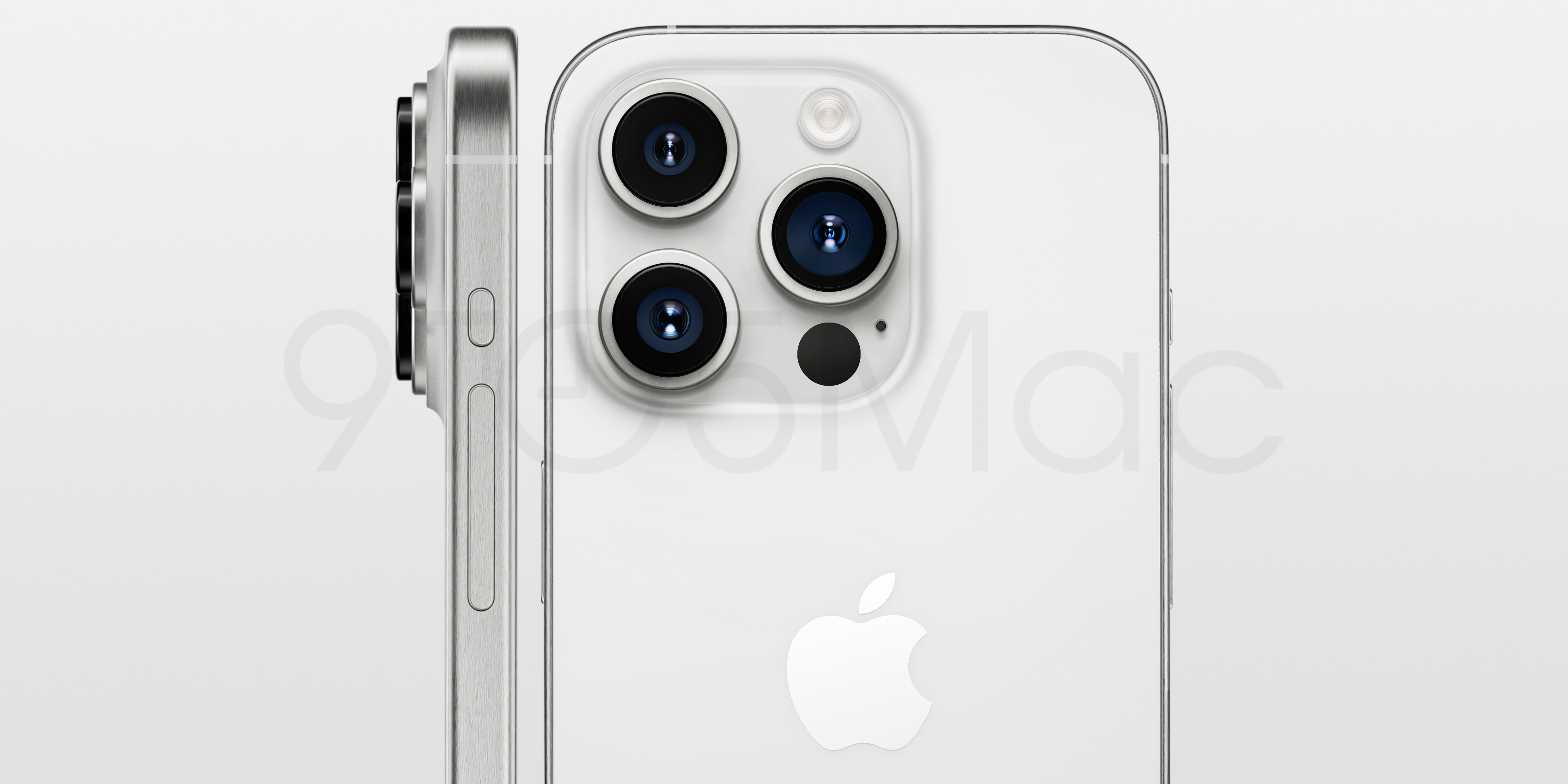 Exclusive: iPhone 15 Pro design revealed - 9to5Mac