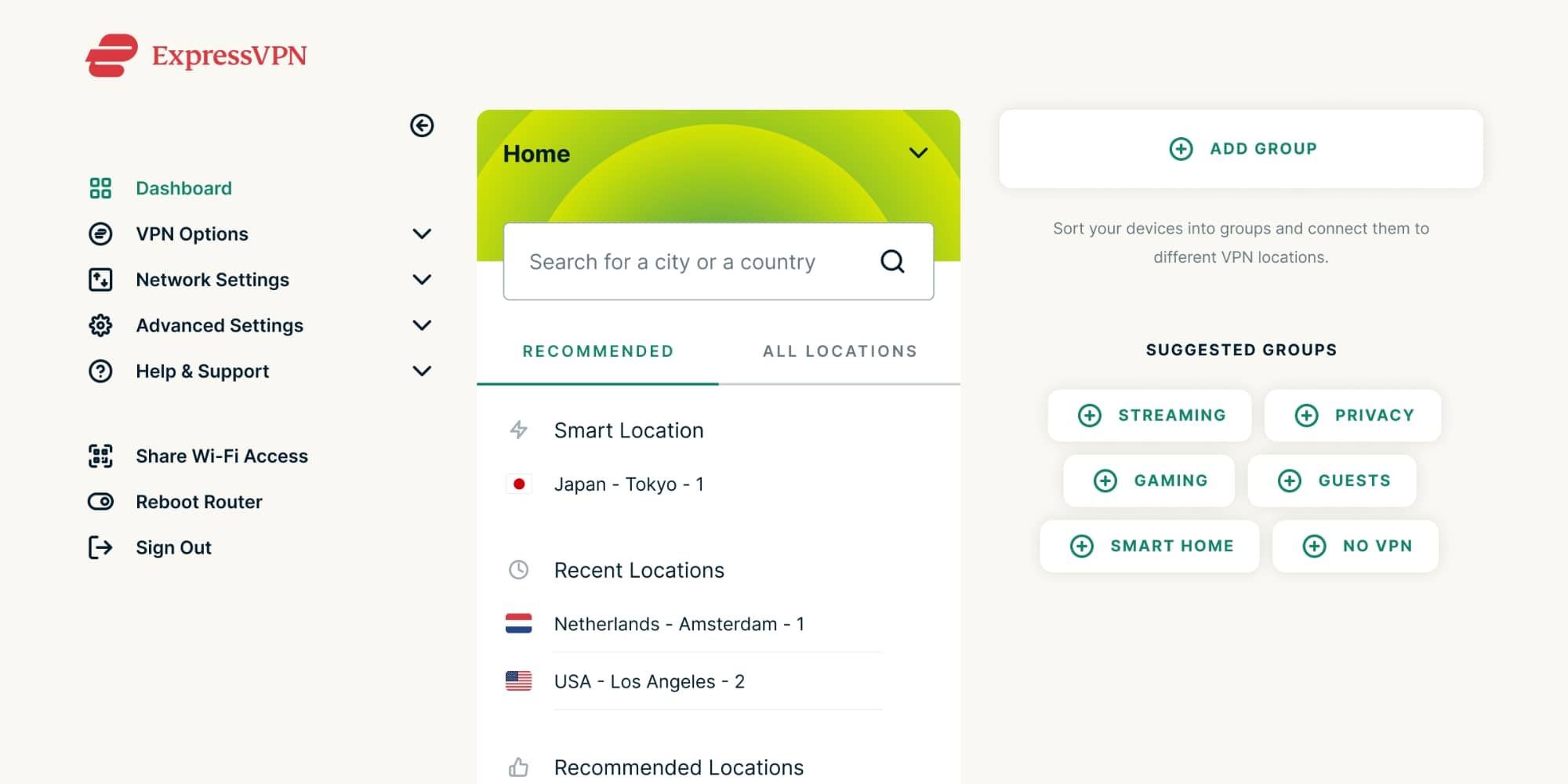 AirCove Router Review: Apple Missed a Chance to Build a Prosumer Router ...