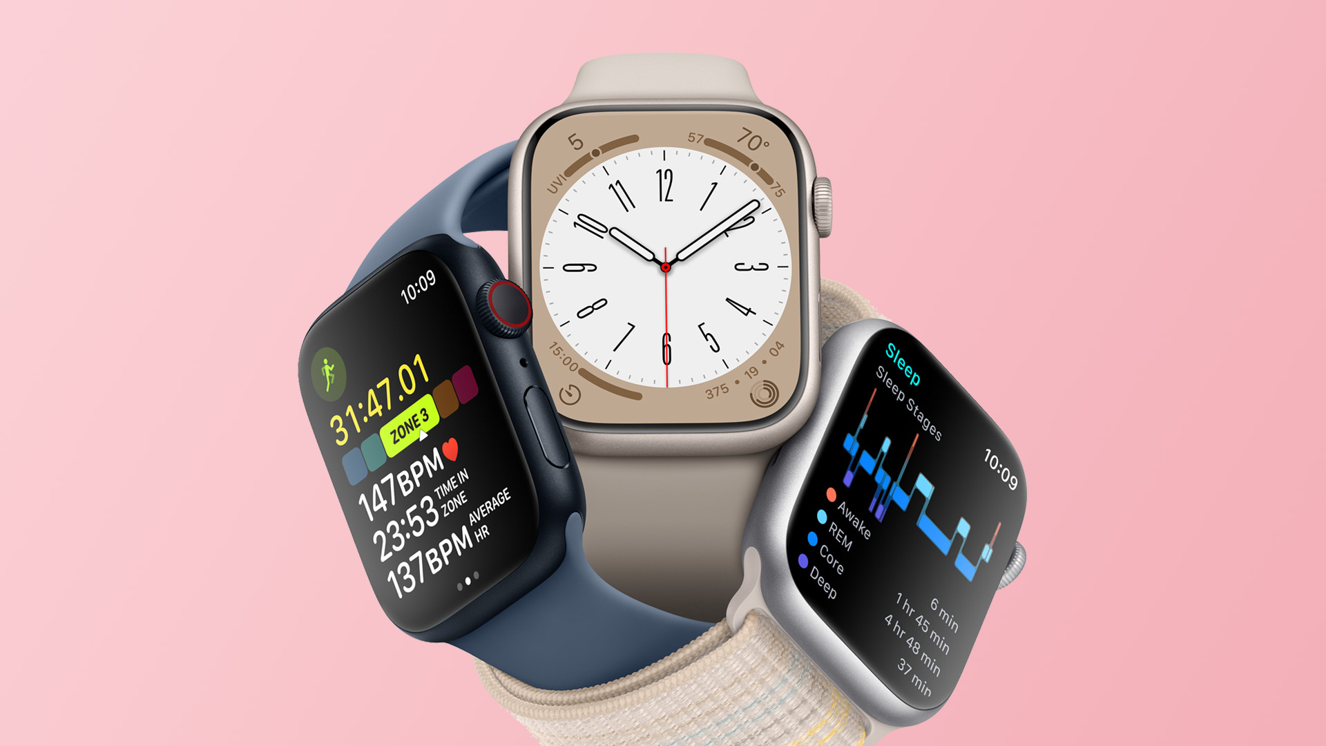 Apple Watch may finally work with multiple iPhones and iPads